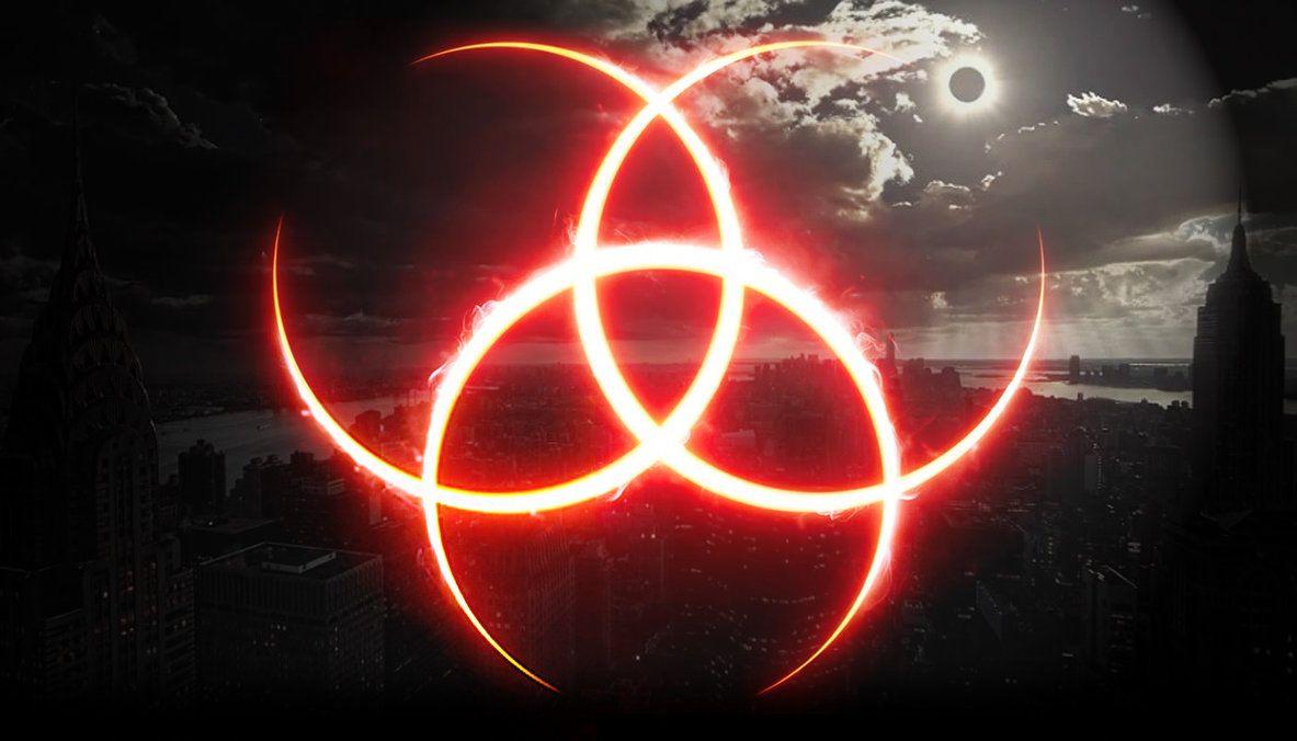 The Strain Wallpapers - Wallpaper Cave