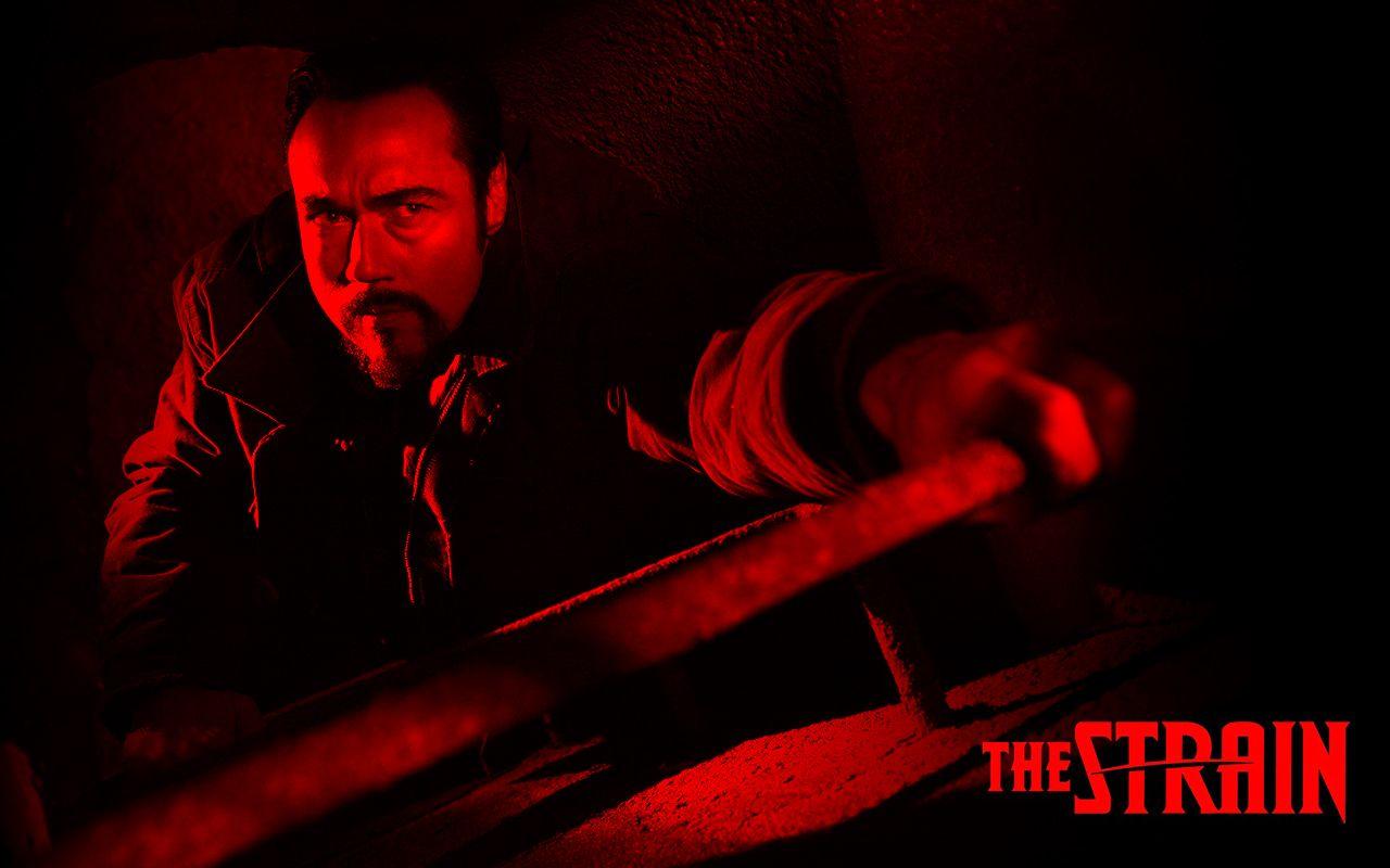 The Strain Wallpapers - Wallpaper Cave