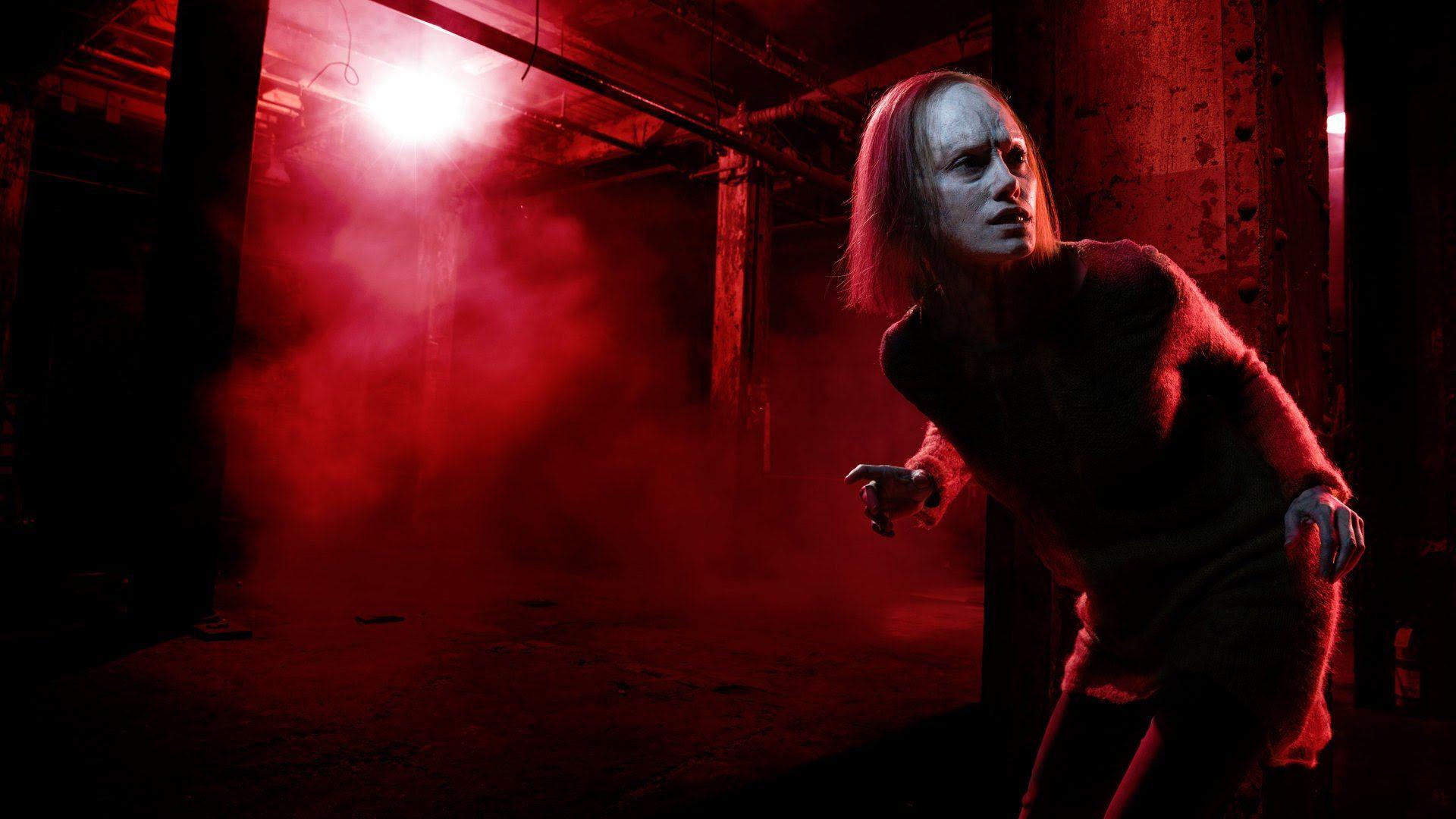 The Strain Wallpapers - Wallpaper Cave