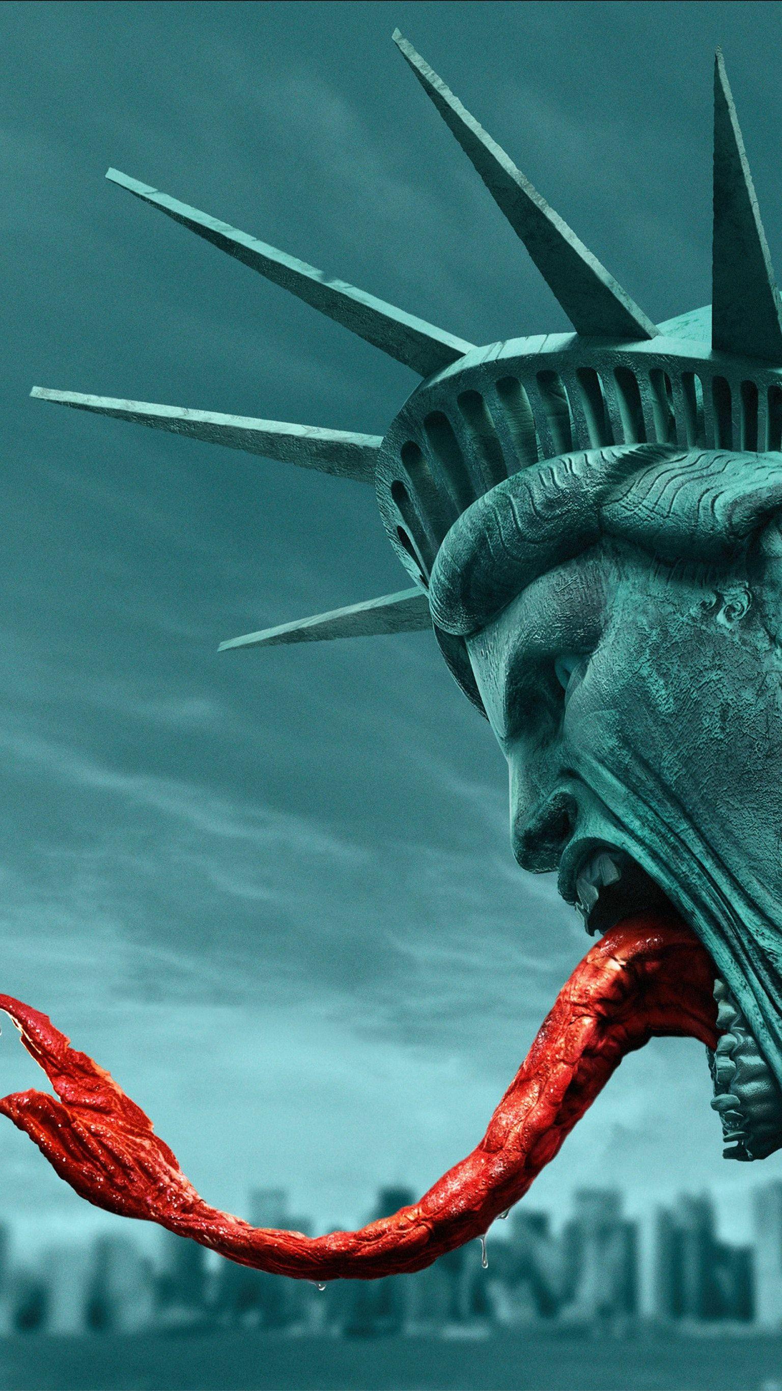 The Strain Wallpapers - Wallpaper Cave