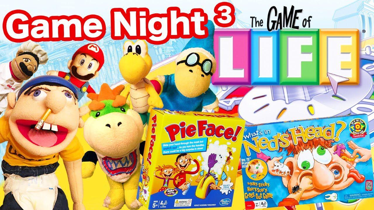 SuperMarioLogan Wallpapers - Wallpaper Cave