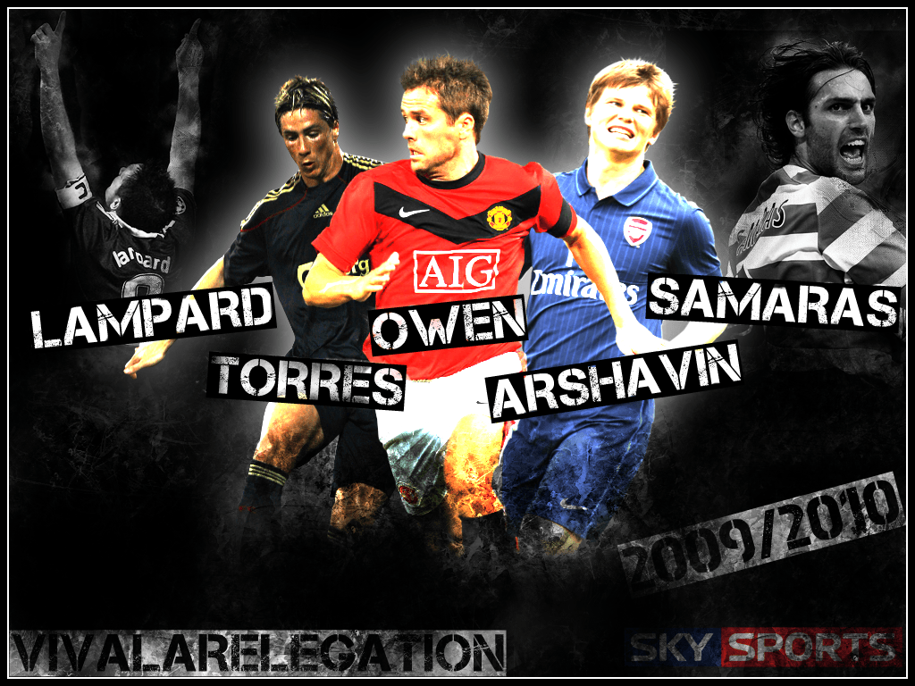 Football Stars Wallpapers - Wallpaper Cave