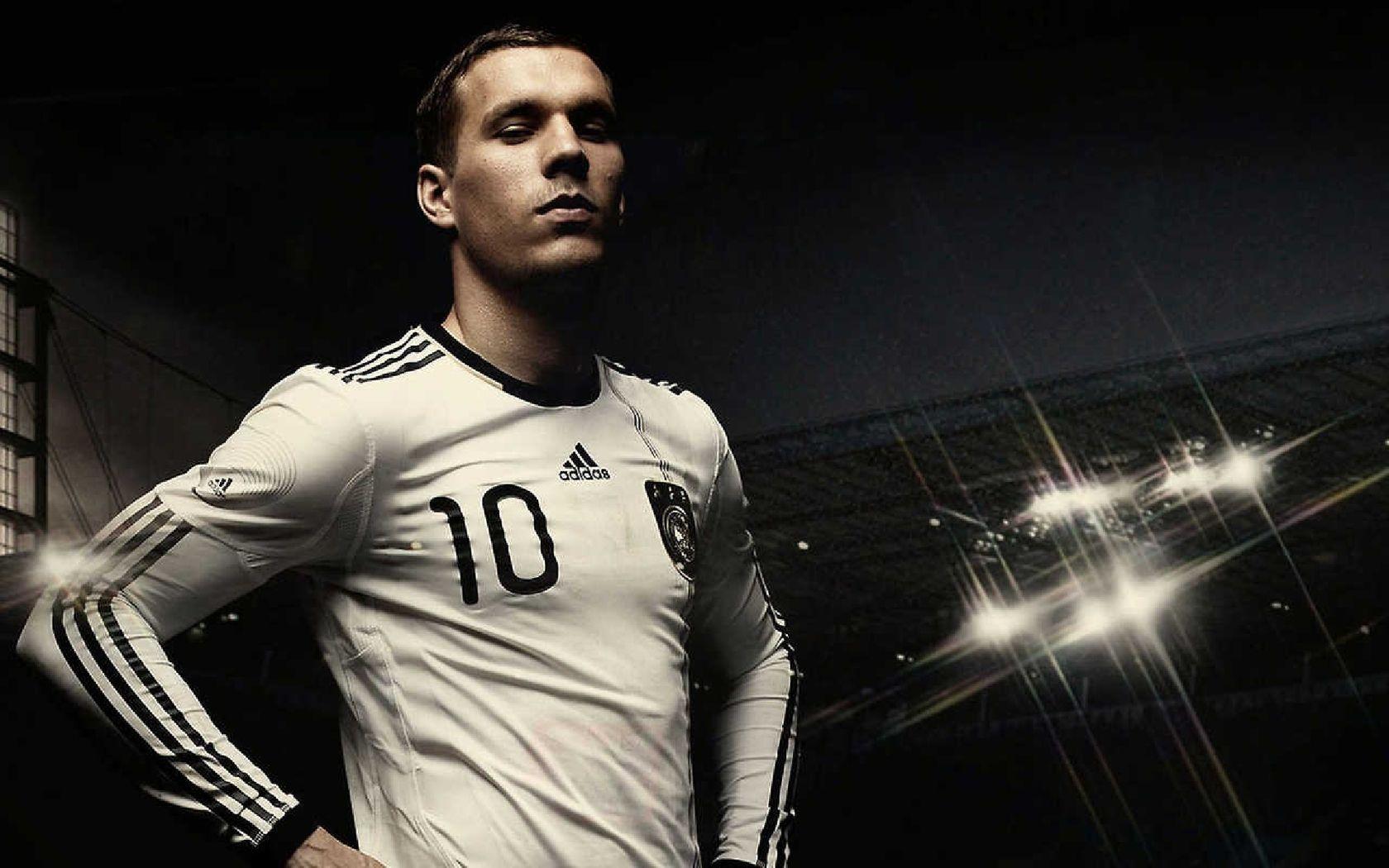 Football Stars Wallpapers - Wallpaper Cave