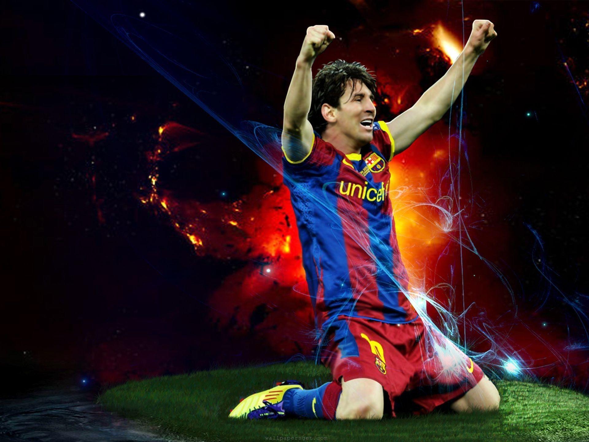 Football Stars Wallpapers - Wallpaper Cave