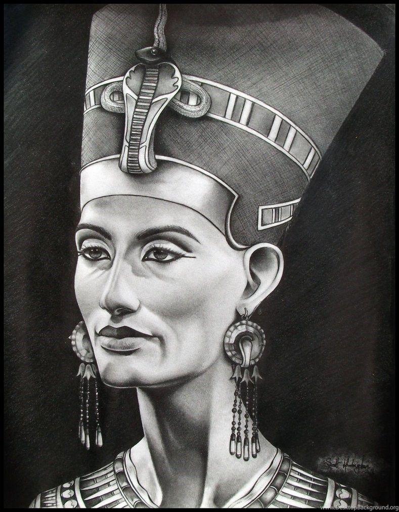Nefertiti HD Wallpapers - Wallpaper Cave