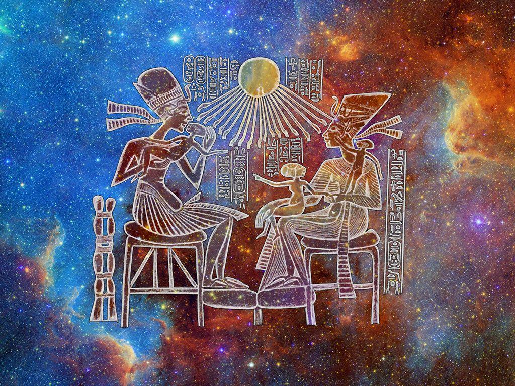 Nefertiti HD Wallpapers - Wallpaper Cave