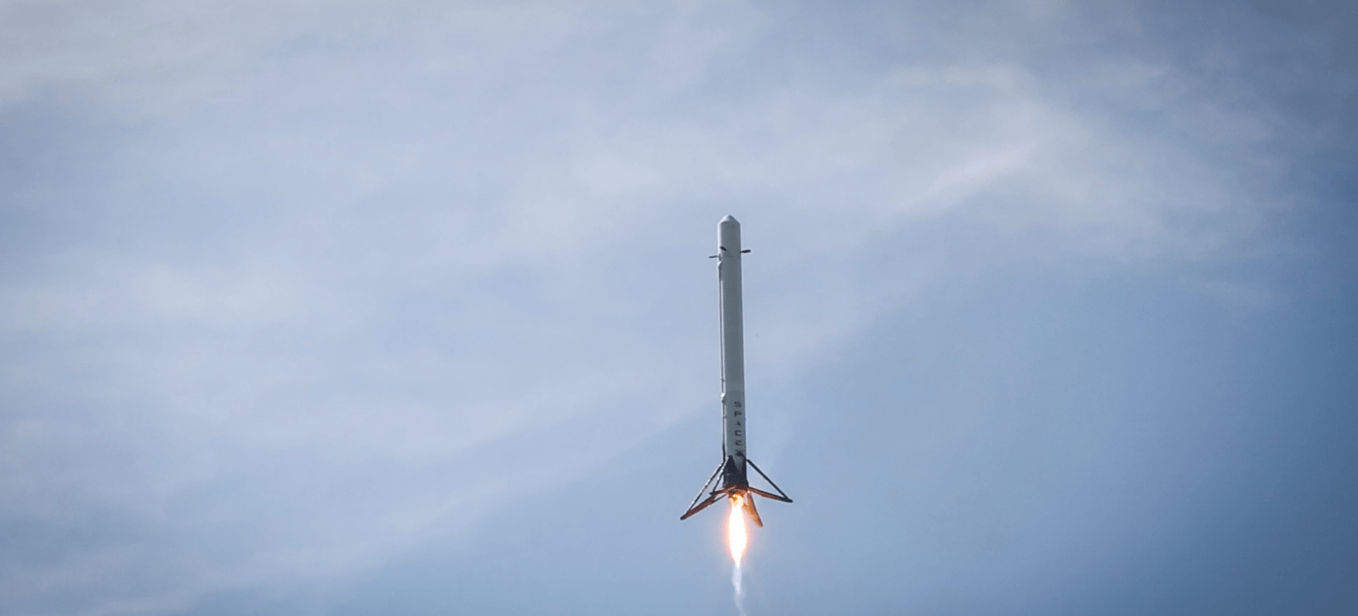 Falcon Heavy Wallpapers - Wallpaper Cave