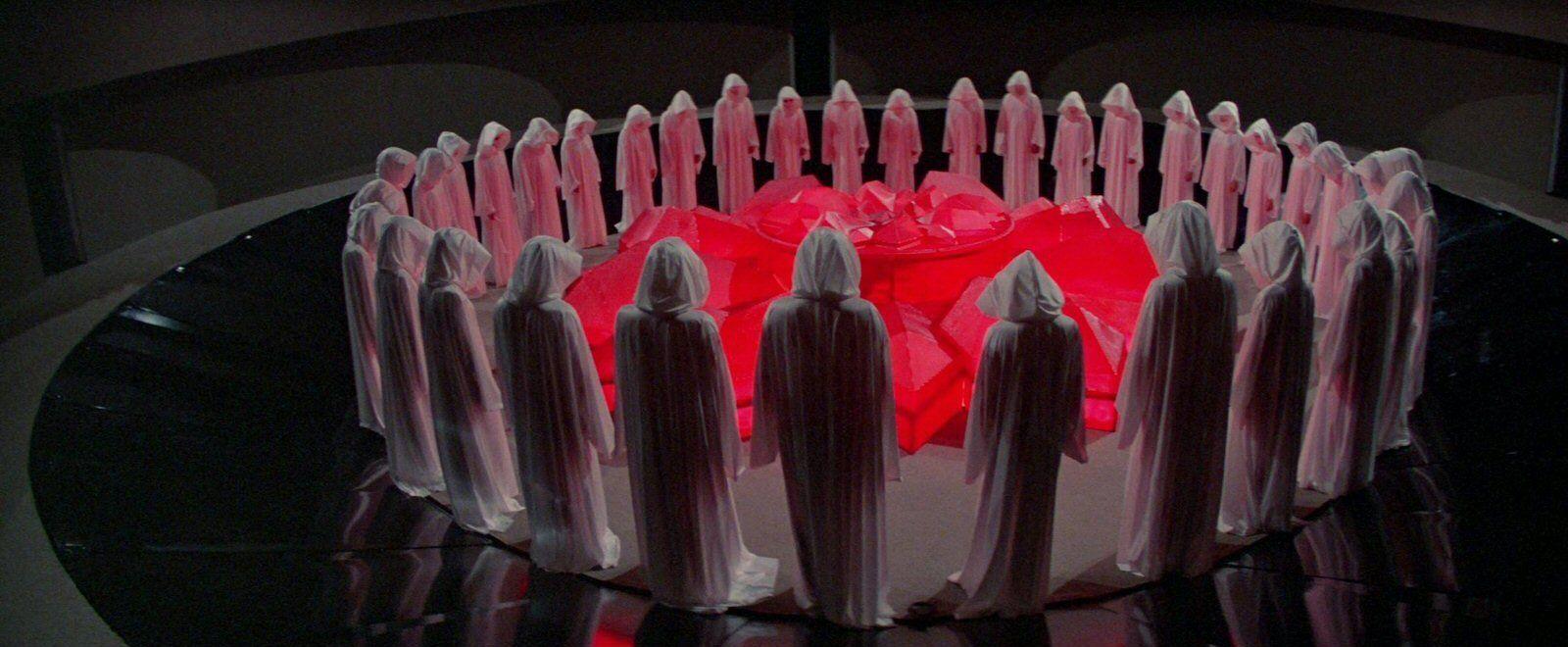 Logan's Run Wallpapers - Wallpaper Cave