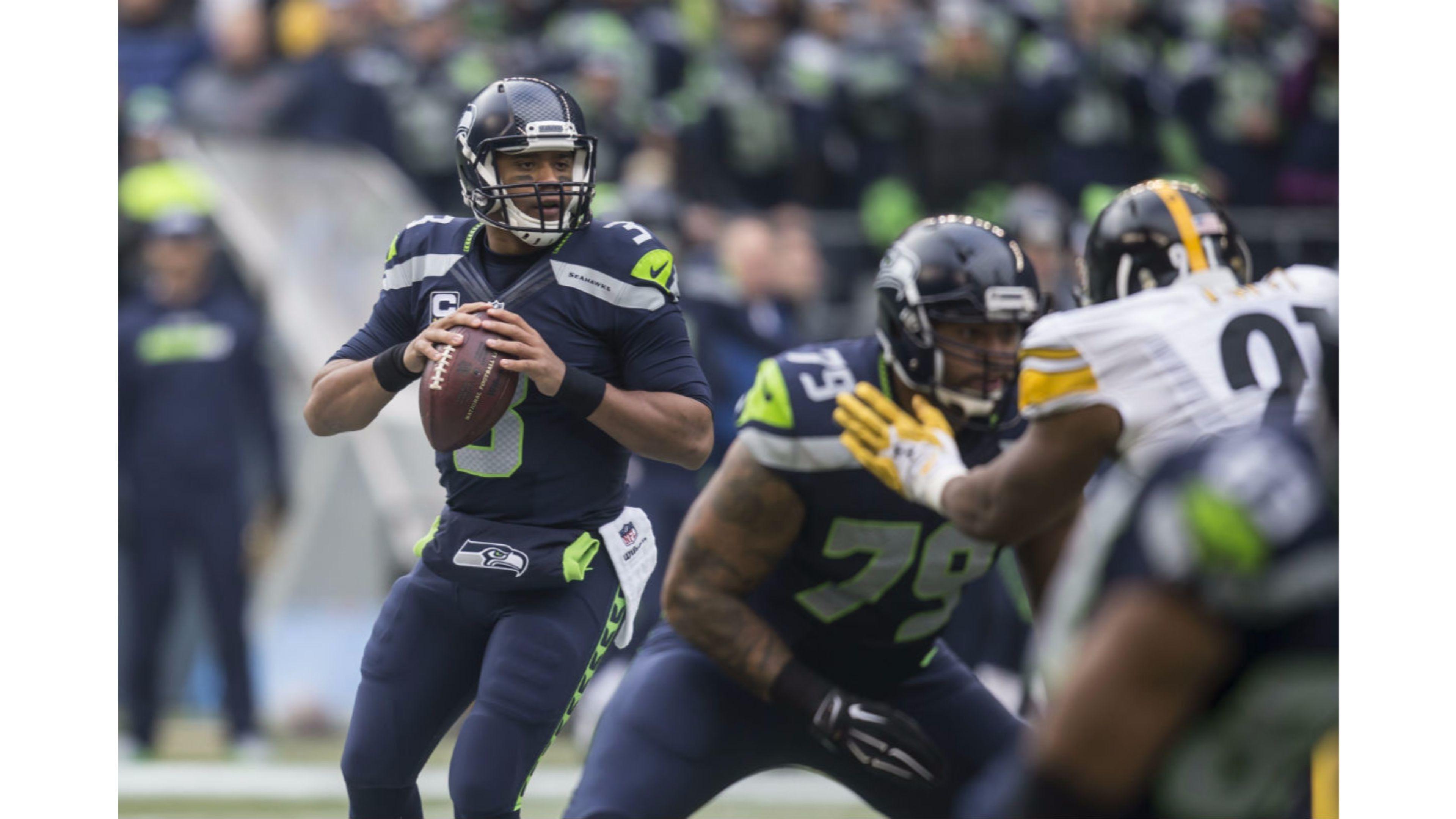 Russell Wilson 2018 Wallpapers - Wallpaper Cave