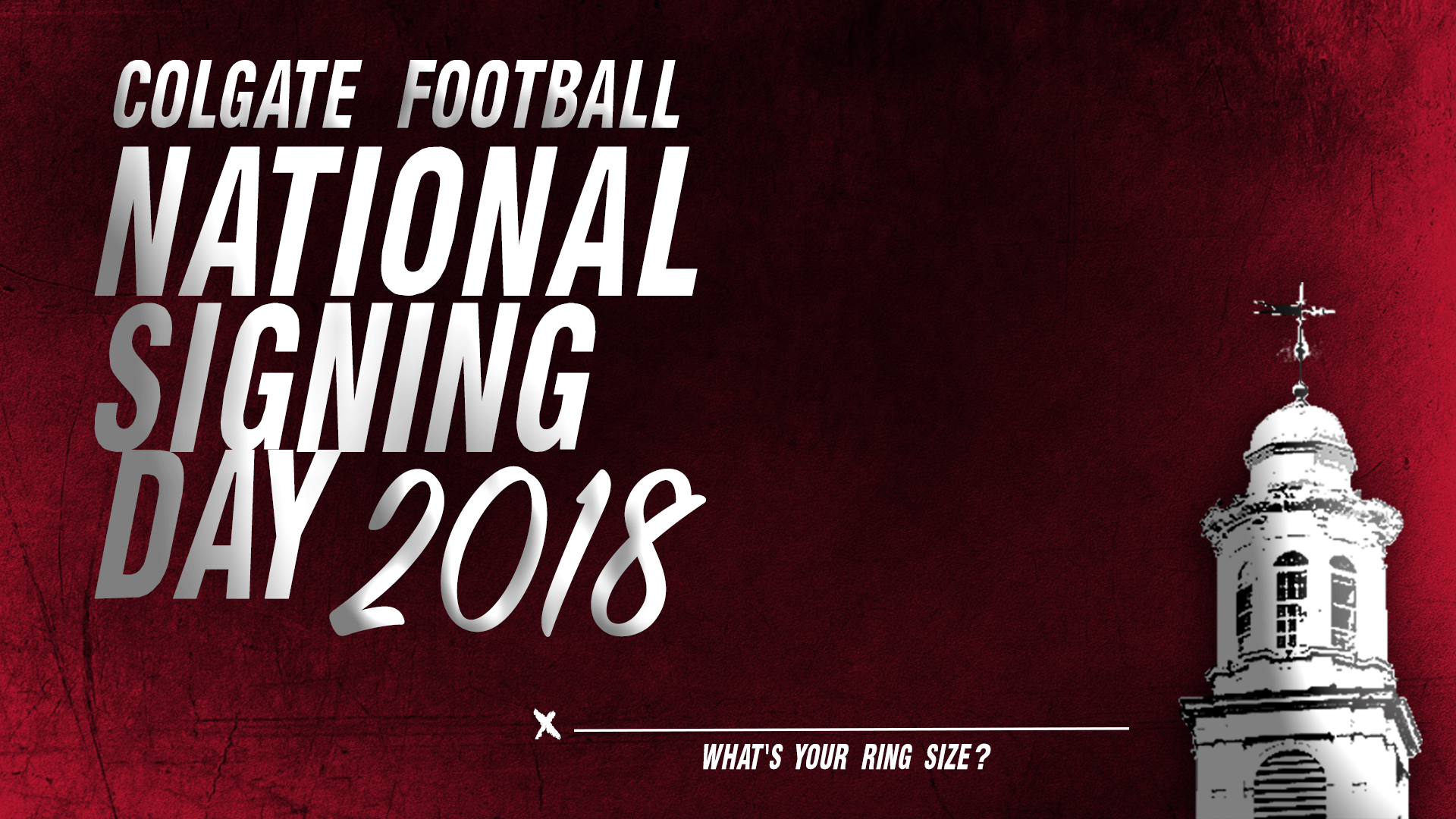 National Signing Day 2018 Wallpapers - Wallpaper Cave