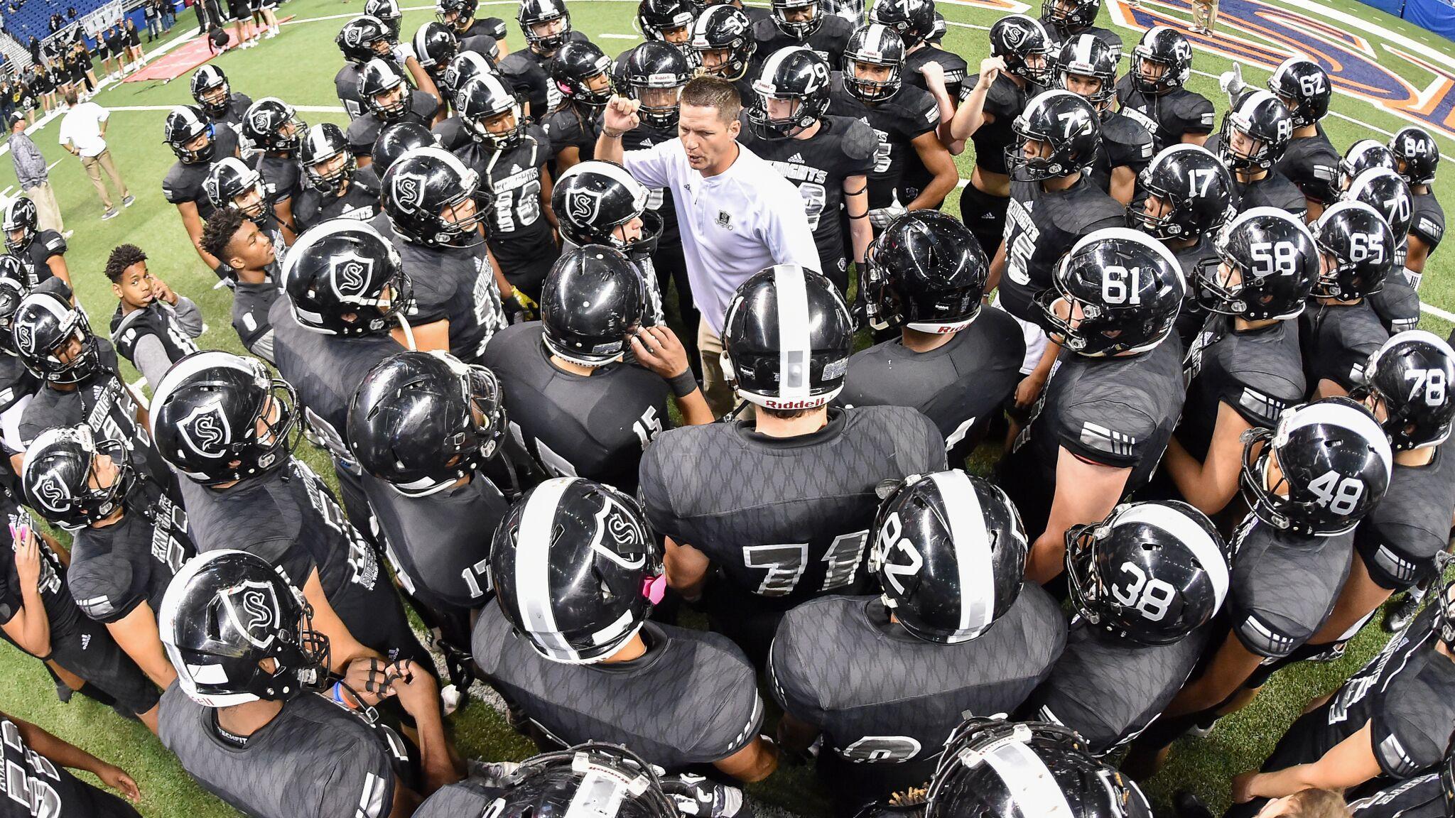 National Signing Day 2018 Wallpapers - Wallpaper Cave