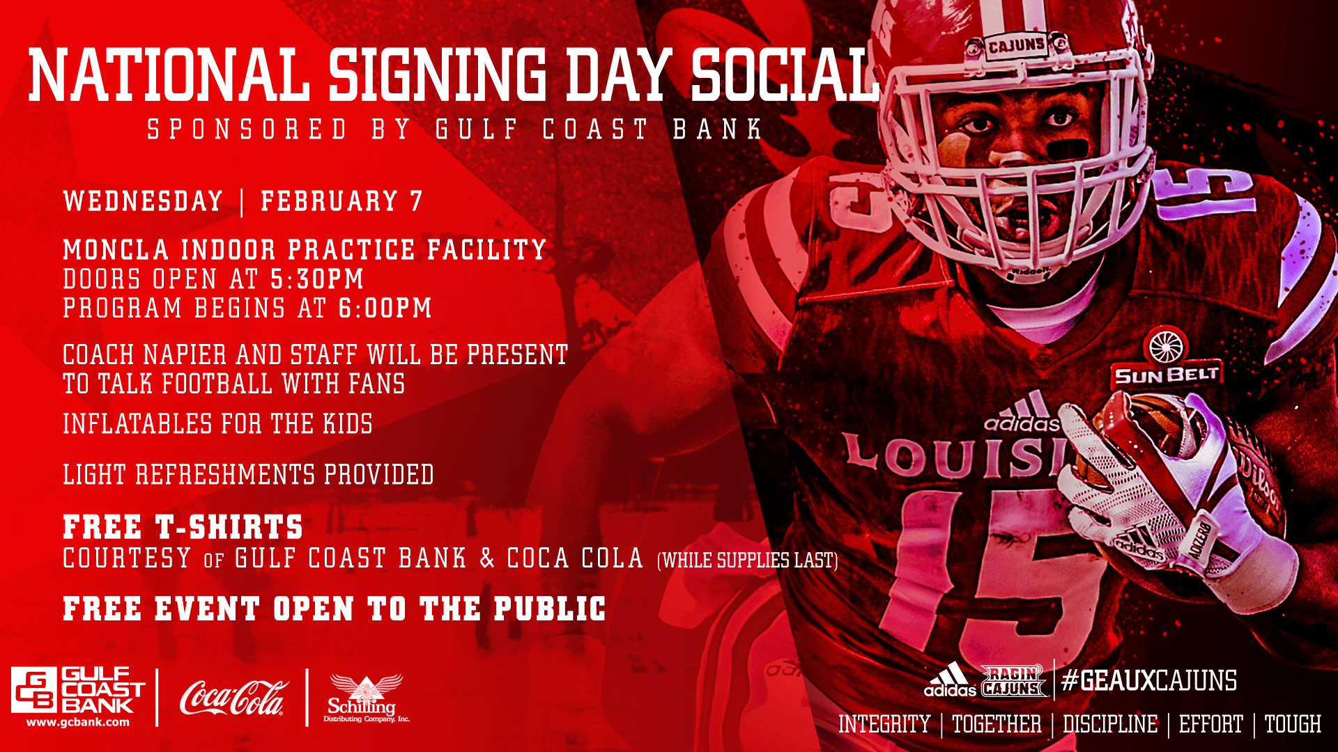 National Signing Day 2018 Wallpapers - Wallpaper Cave