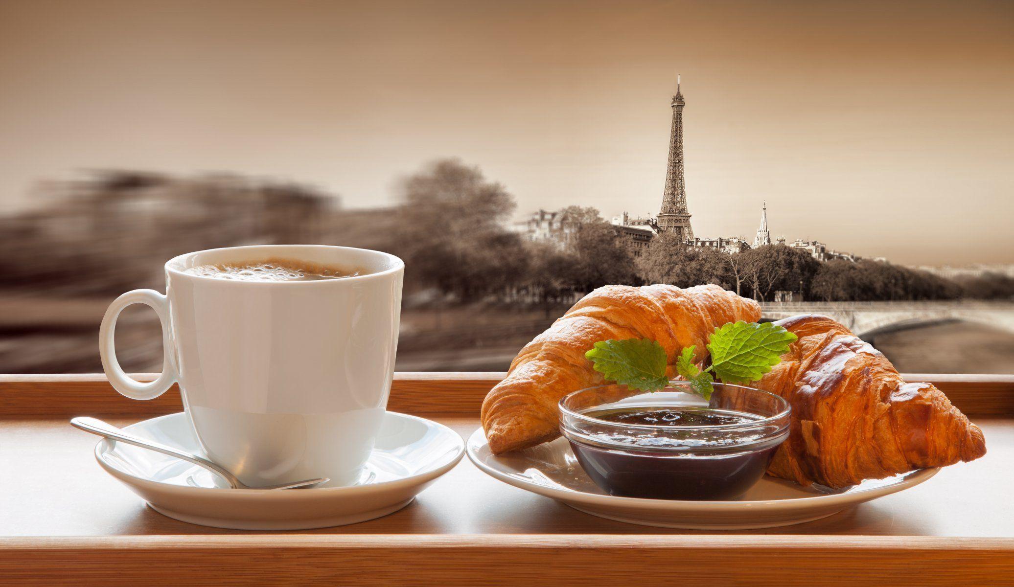 Croissant Wallpapers - Wallpaper Cave