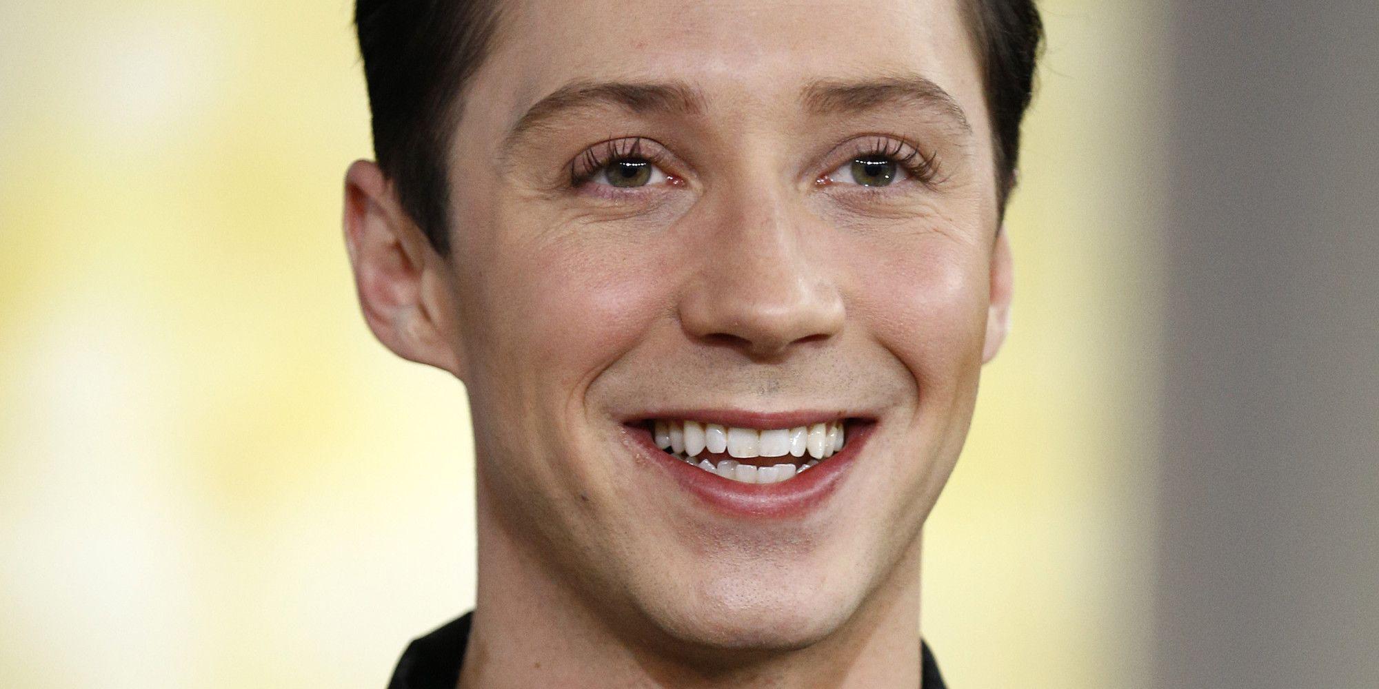Johnny Weir Wallpapers - Wallpaper Cave