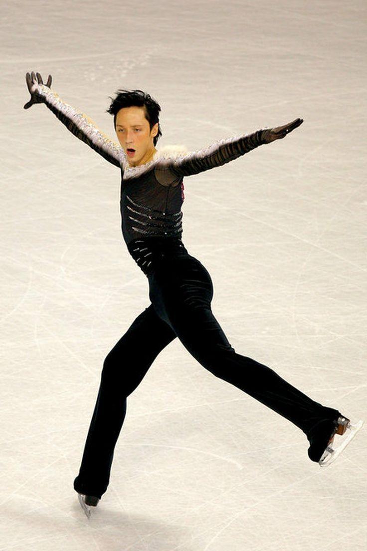 Johnny Weir Wallpapers - Wallpaper Cave