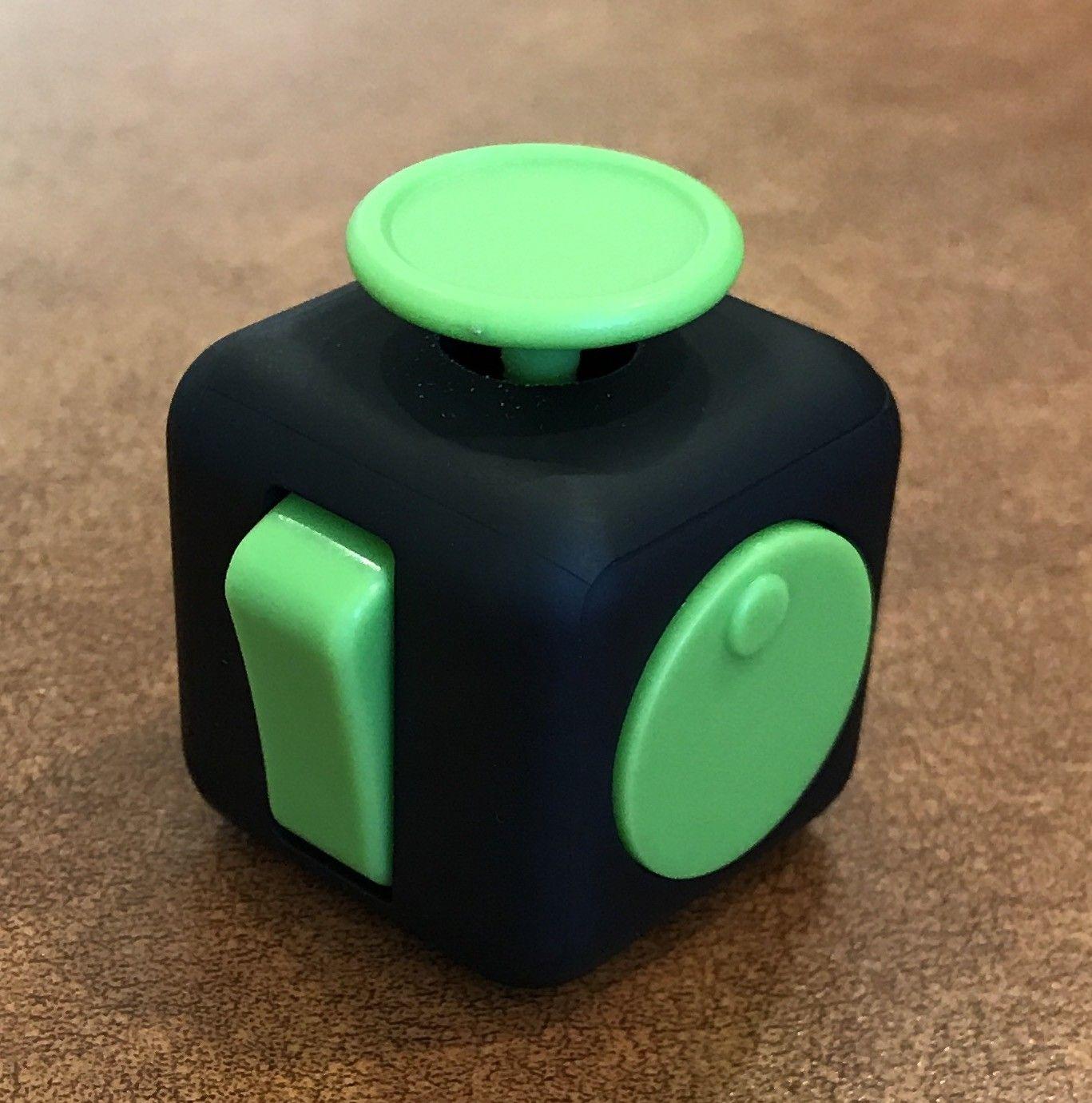 Fidget Cube Wallpapers - Wallpaper Cave