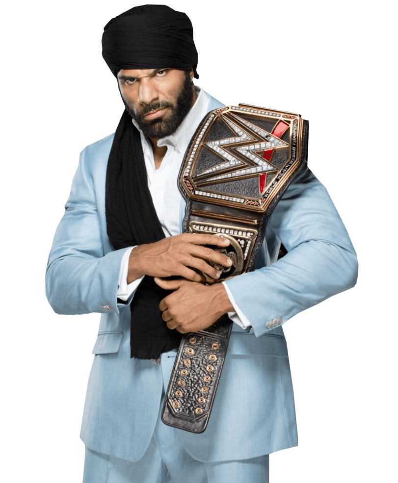 Jinder Mahal Wallpapers - Wallpaper Cave