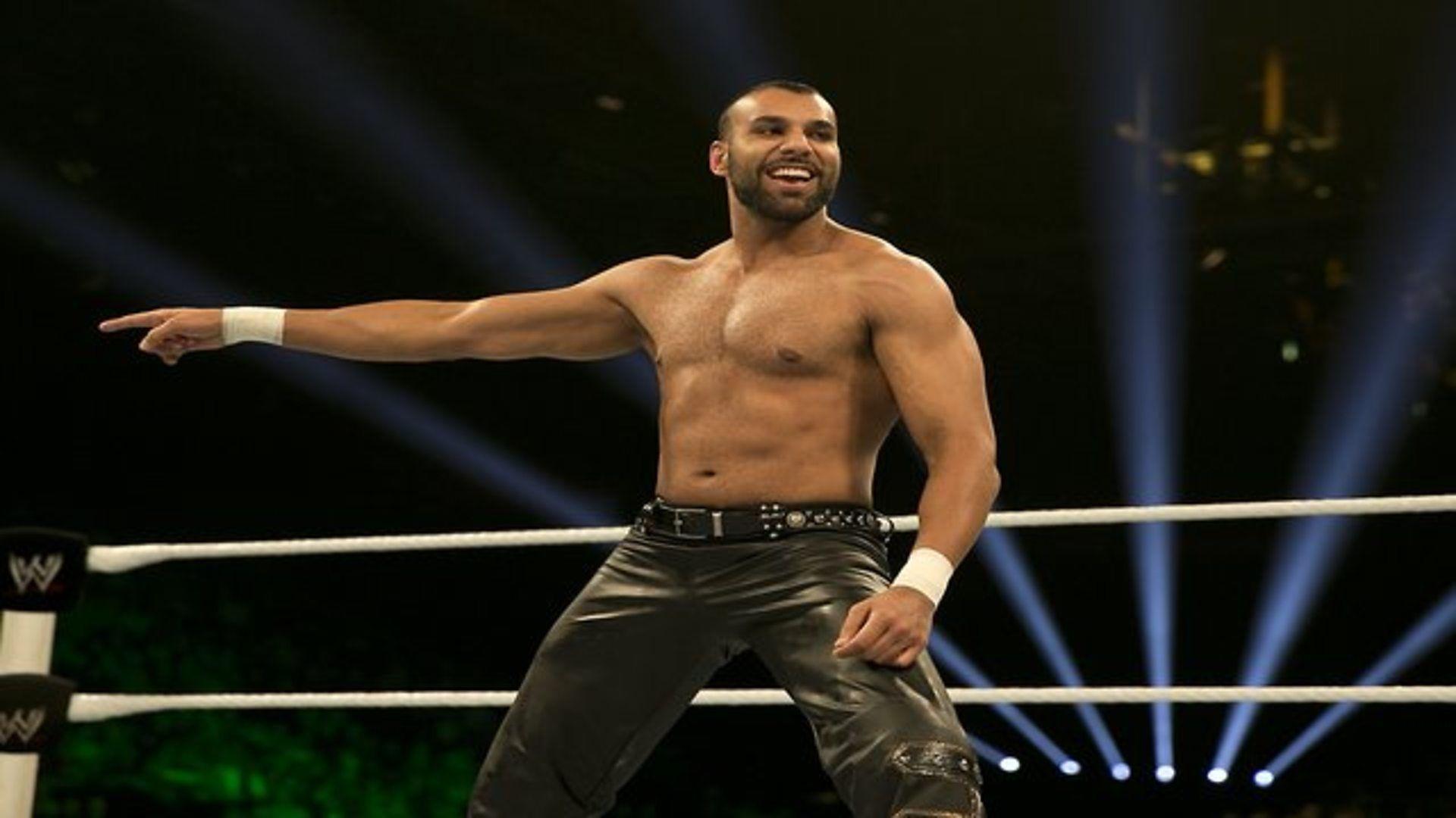 Jinder Mahal Wallpapers - Wallpaper Cave