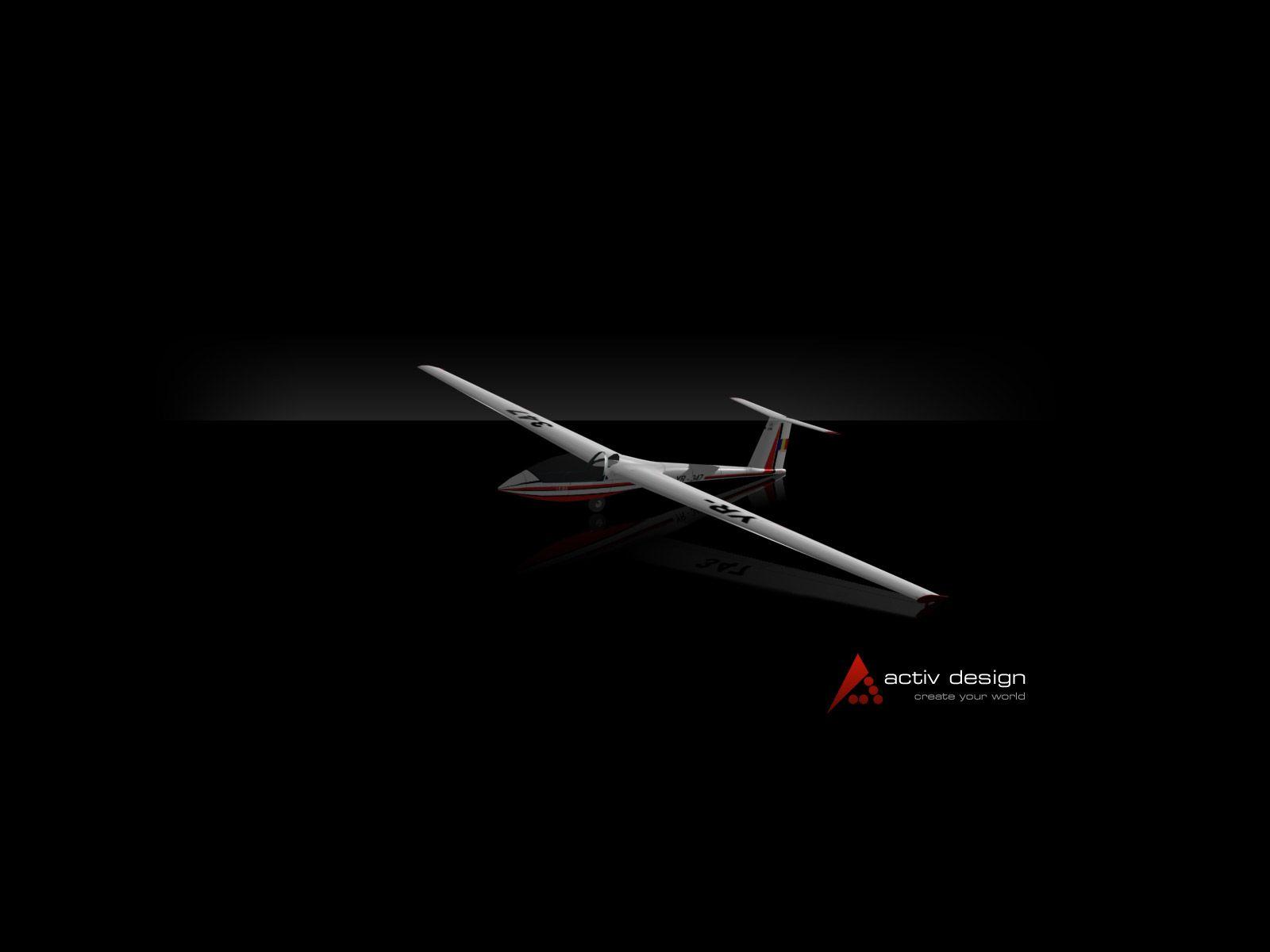 Glider Wallpapers - Wallpaper Cave