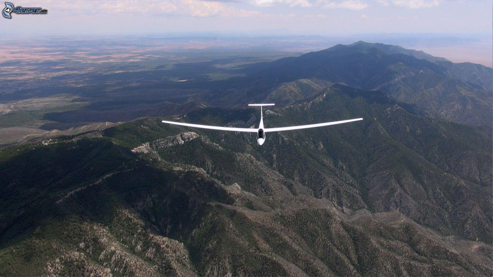 Glider Wallpapers - Wallpaper Cave