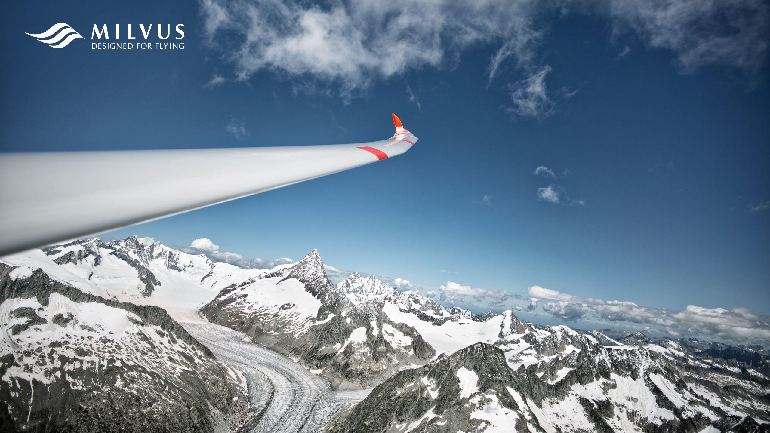 Glider Wallpapers - Wallpaper Cave