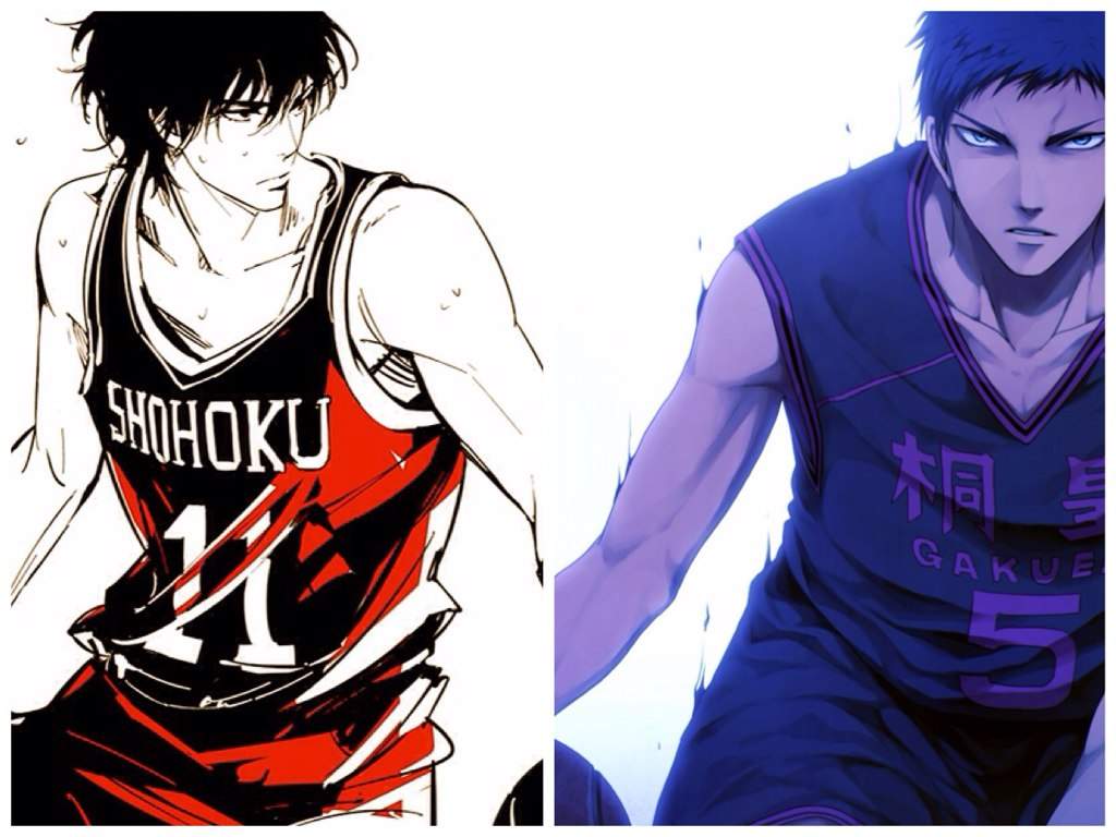 Rukawa Kaede Wallpapers - Wallpaper Cave