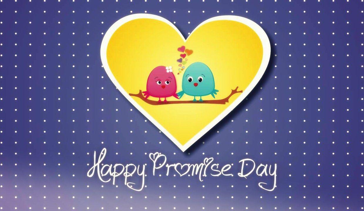 Promise Day Wallpapers - Wallpaper Cave