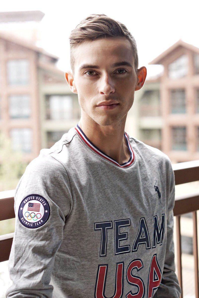 Adam Rippon Wallpapers - Wallpaper Cave