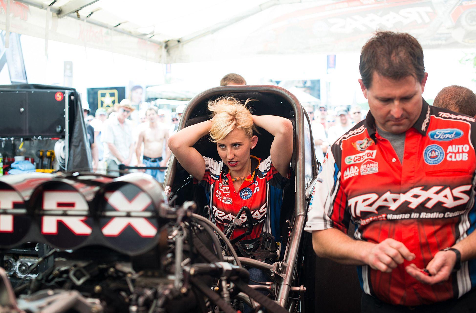 Brittany Force Wallpapers - Wallpaper Cave