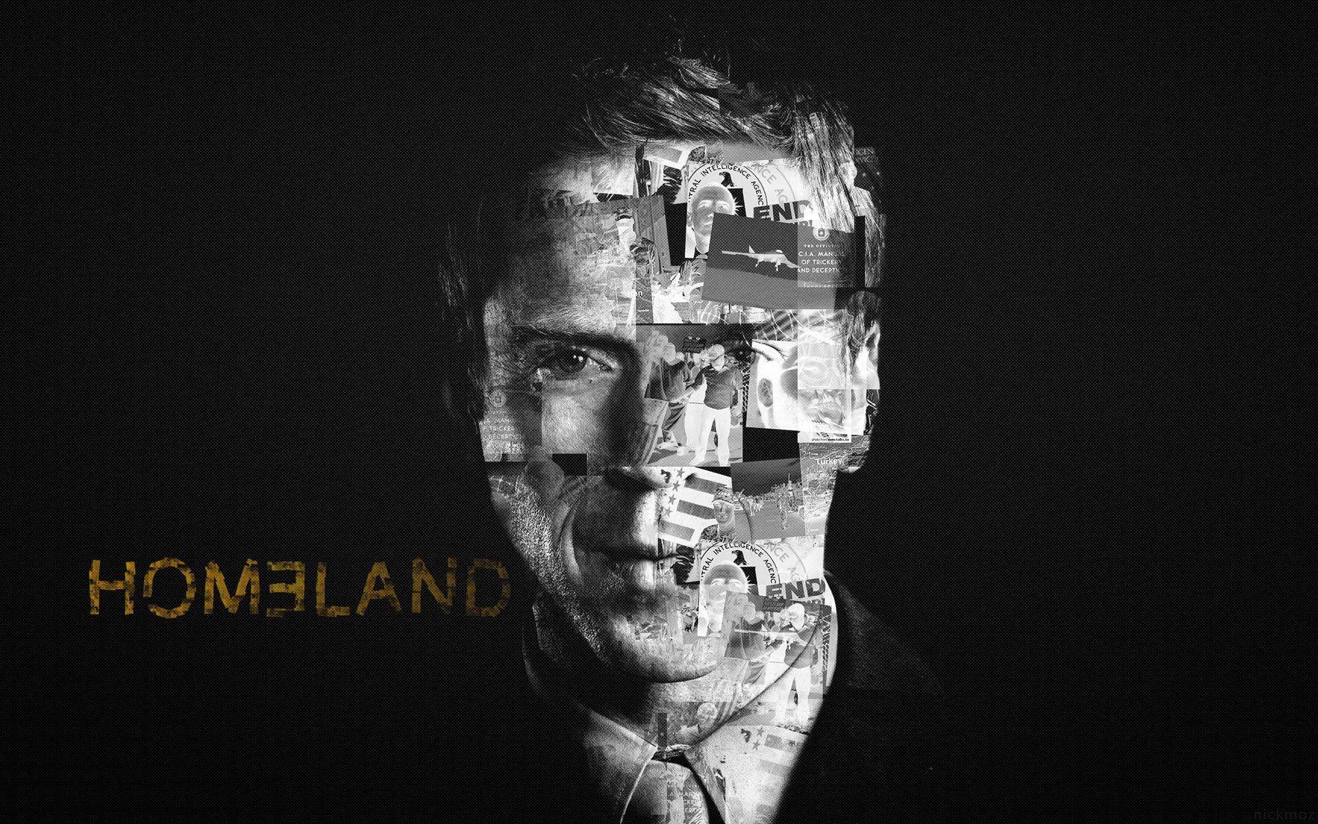 Homeland Season 7 Wallpapers - Wallpaper Cave