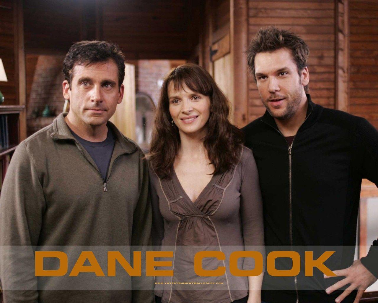 Dane Cook Wallpapers - Wallpaper Cave