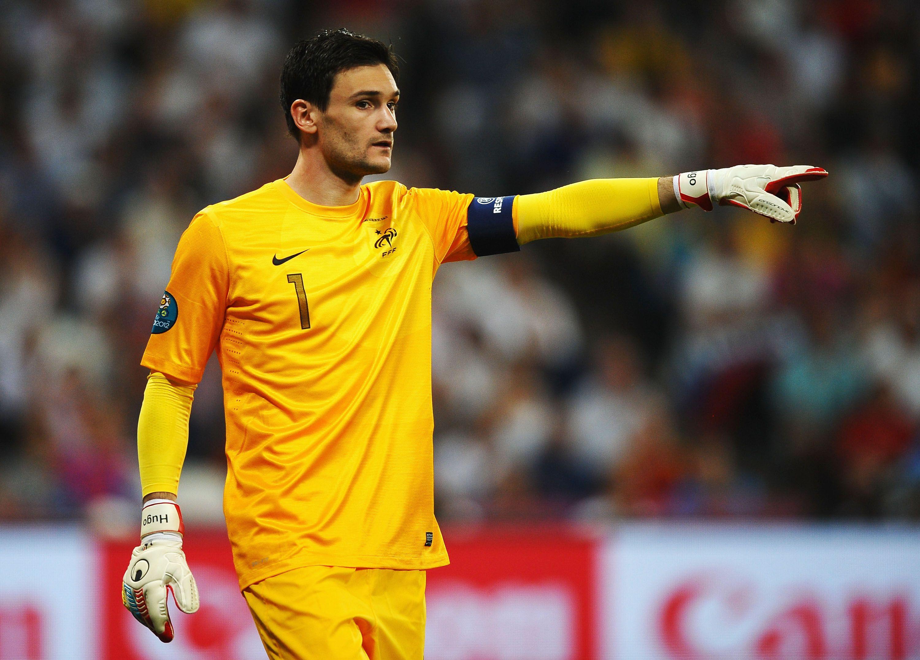 Lloris Wallpapers - Wallpaper Cave