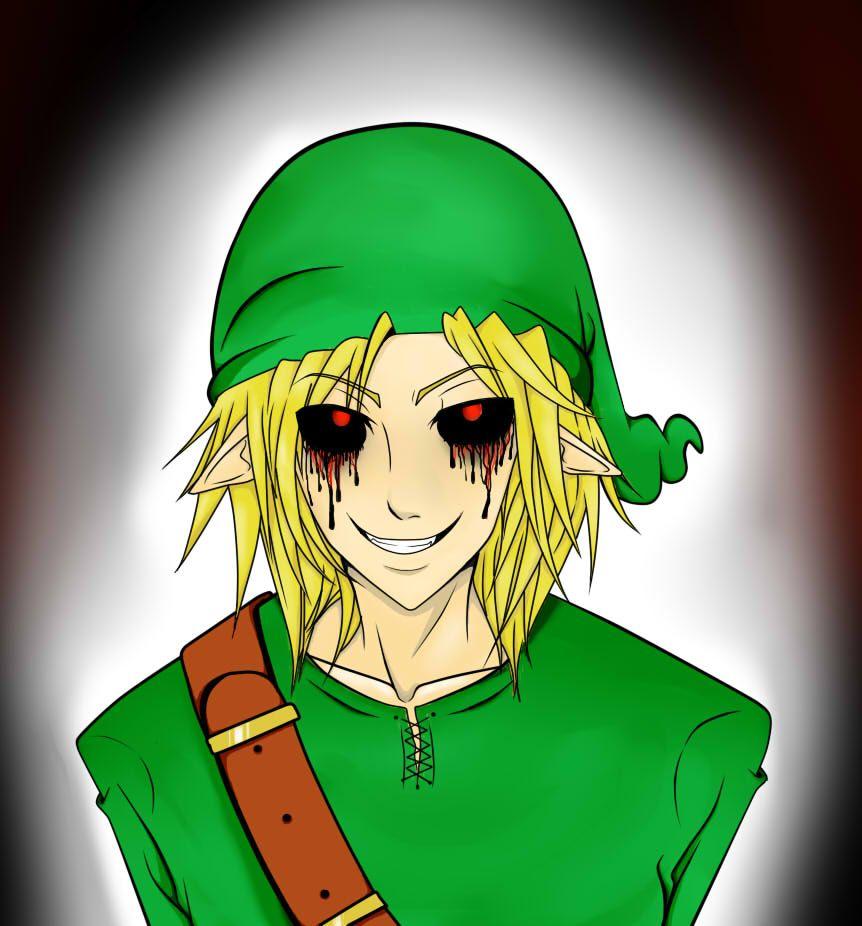 Ben Drowned Wallpapers - Wallpaper Cave