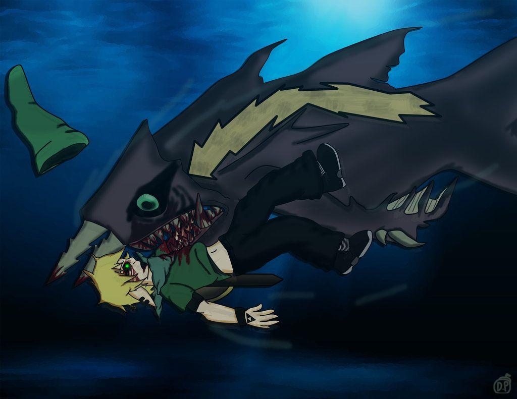 Ben Drowned Wallpapers - Wallpaper Cave