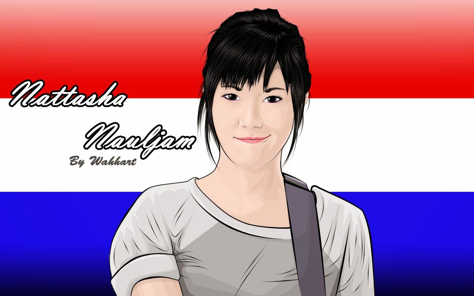 Nattasha Nauljam Wallpapers - Wallpaper Cave