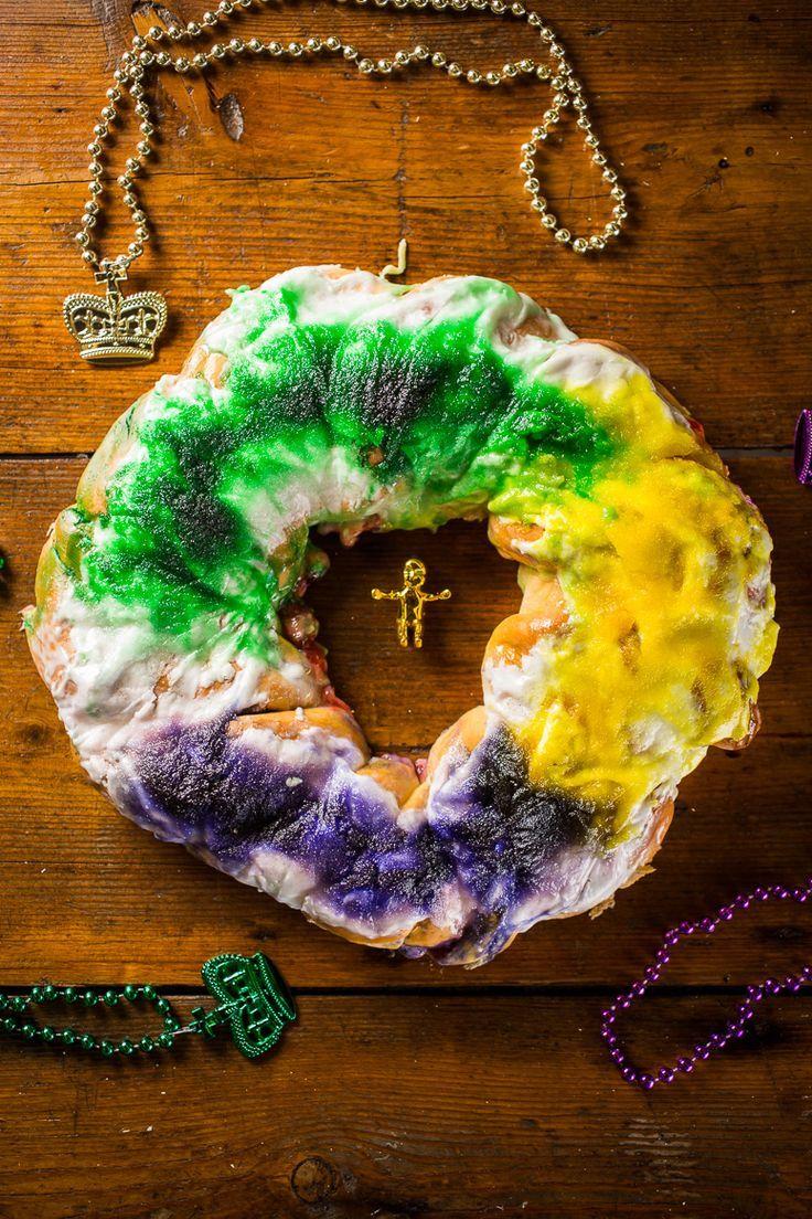 King Cake Wallpapers - Wallpaper Cave