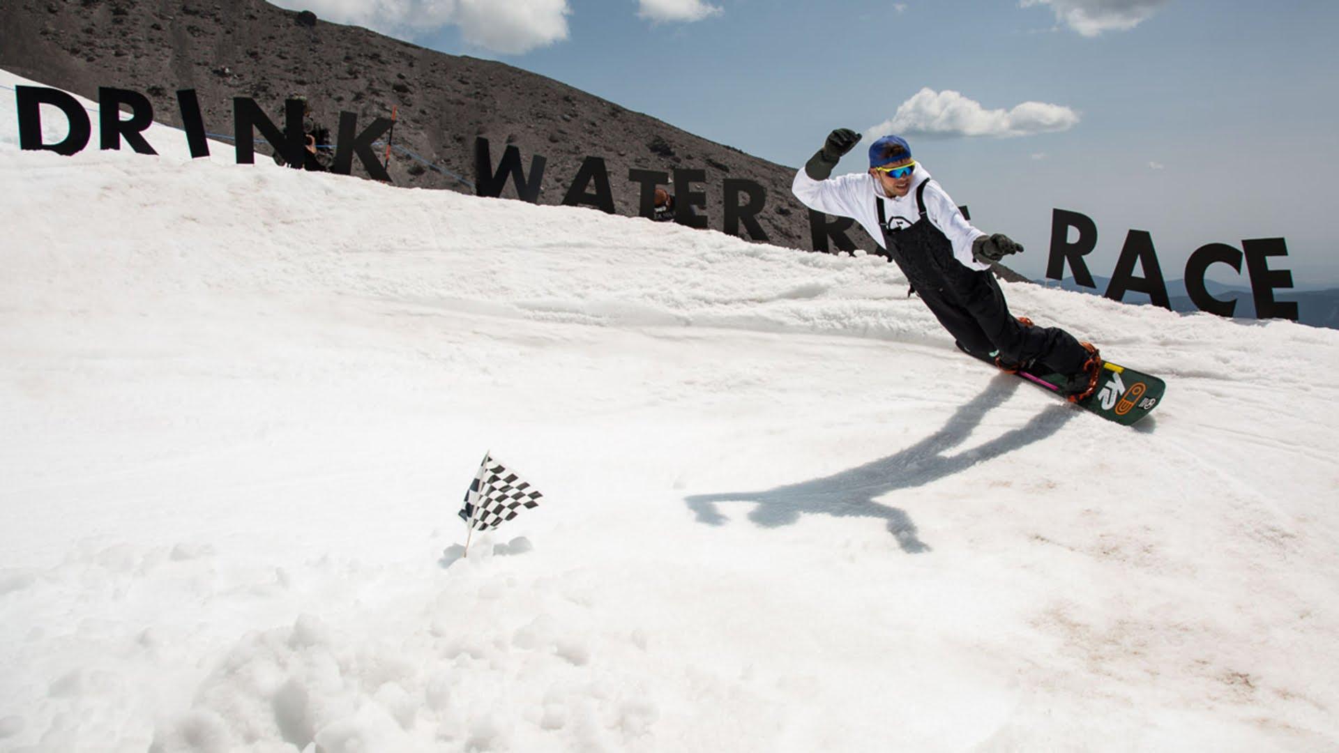 Snowboard Cross Wallpapers - Wallpaper Cave