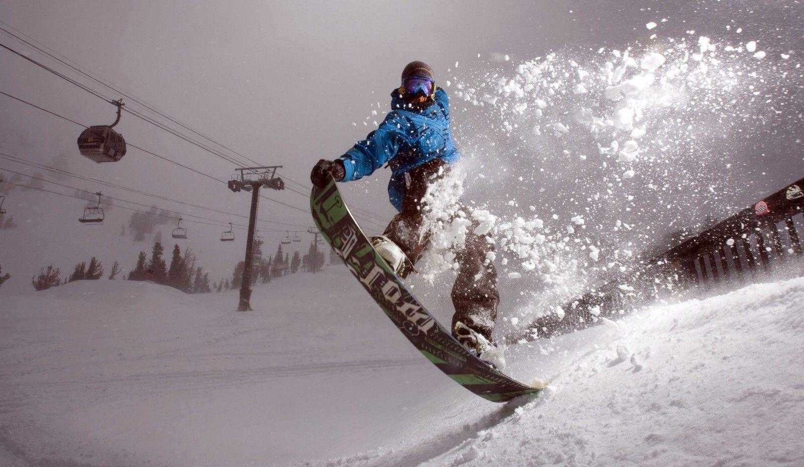 Snowboard Cross Wallpapers - Wallpaper Cave