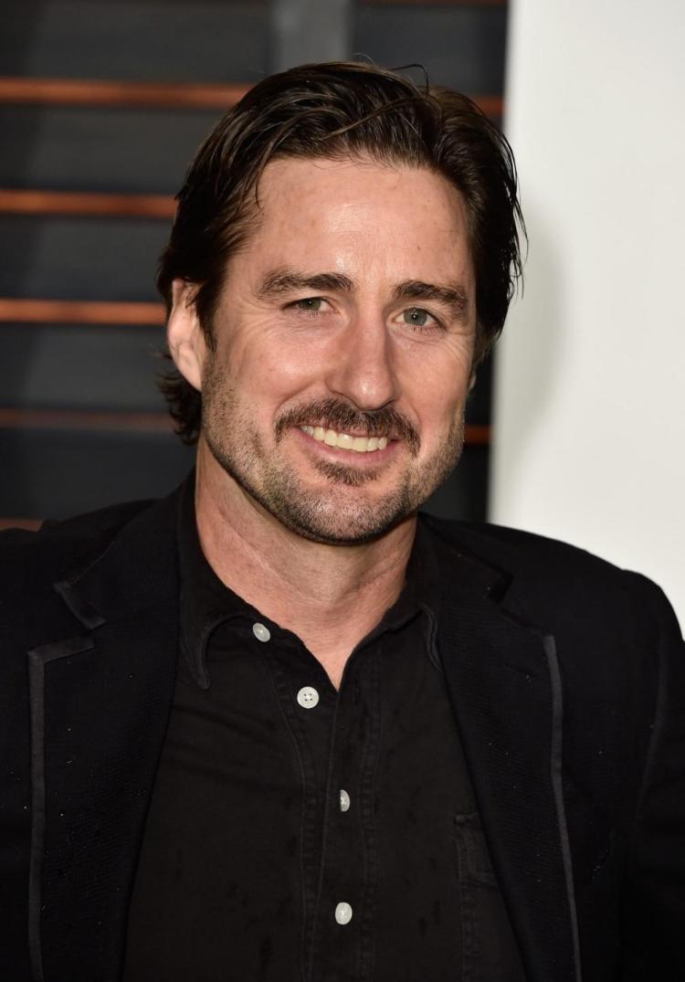 Luke Wilson Wallpapers - Wallpaper Cave
