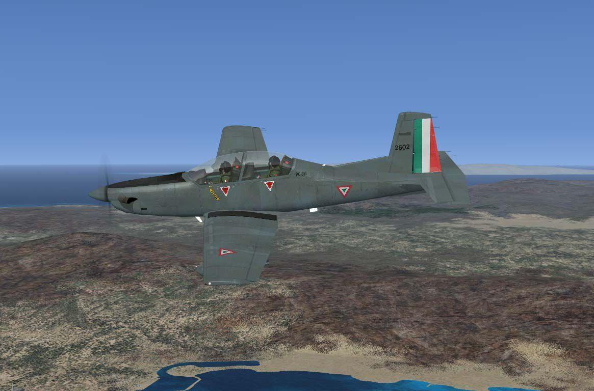 PC-9 Air Force Wallpapers - Wallpaper Cave