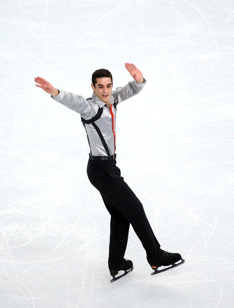 Javier Fernandez Wallpapers - Wallpaper Cave