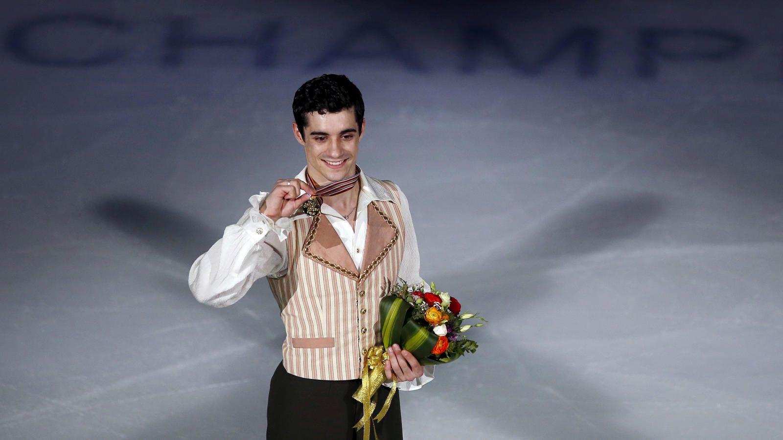 Javier Fernandez Wallpapers - Wallpaper Cave