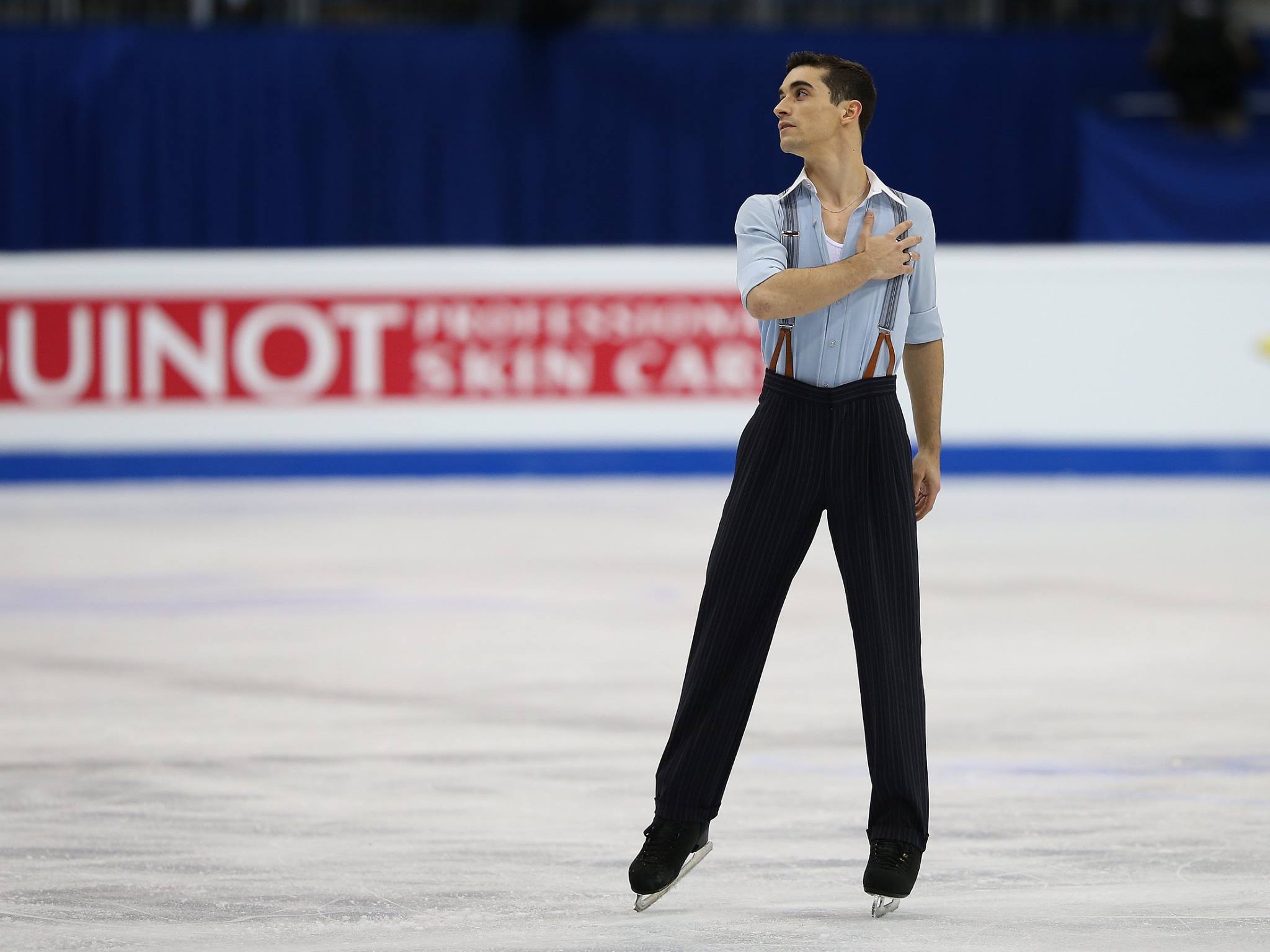 Javier Fernandez Wallpapers - Wallpaper Cave