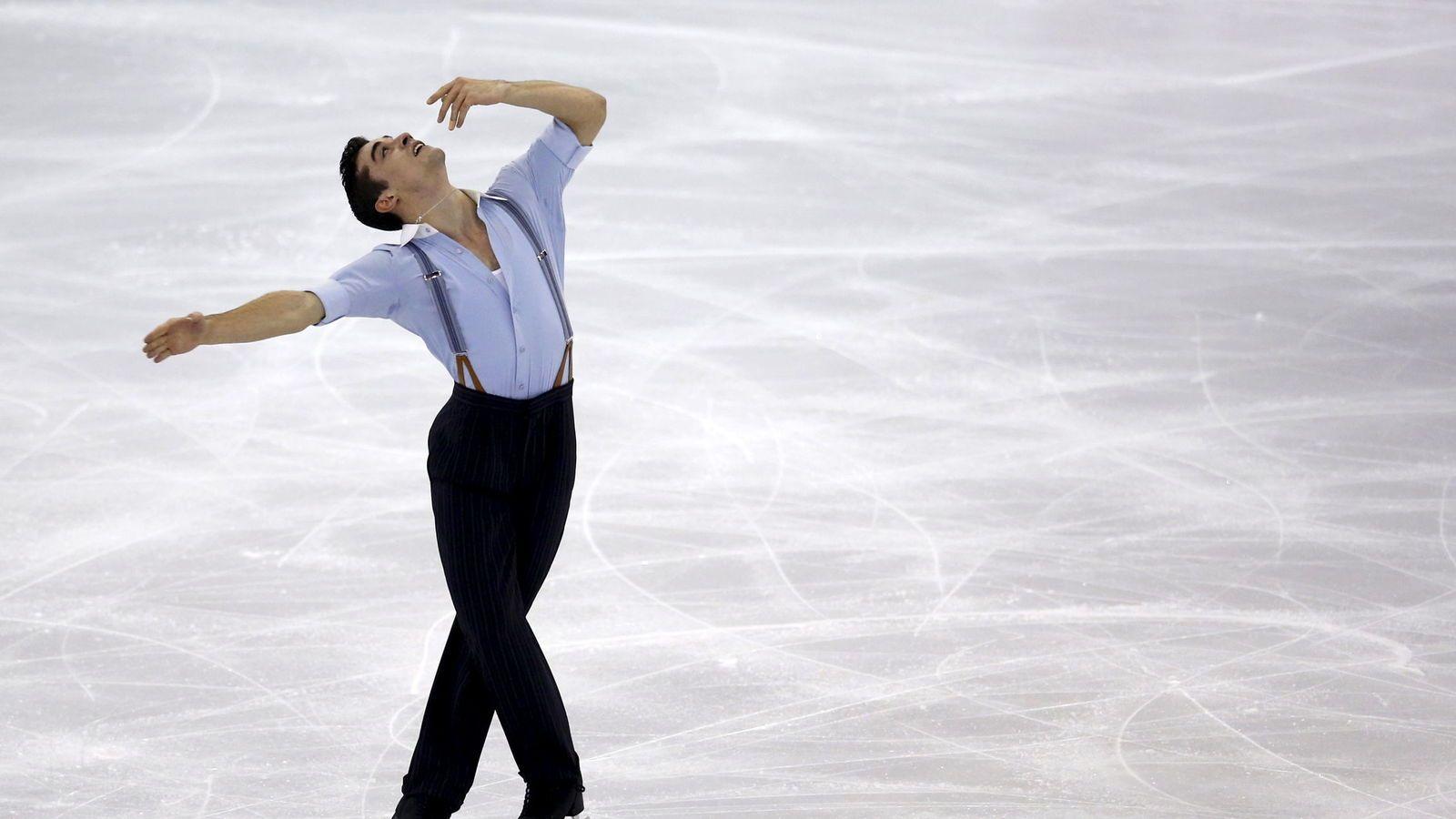 Javier Fernandez Wallpapers - Wallpaper Cave