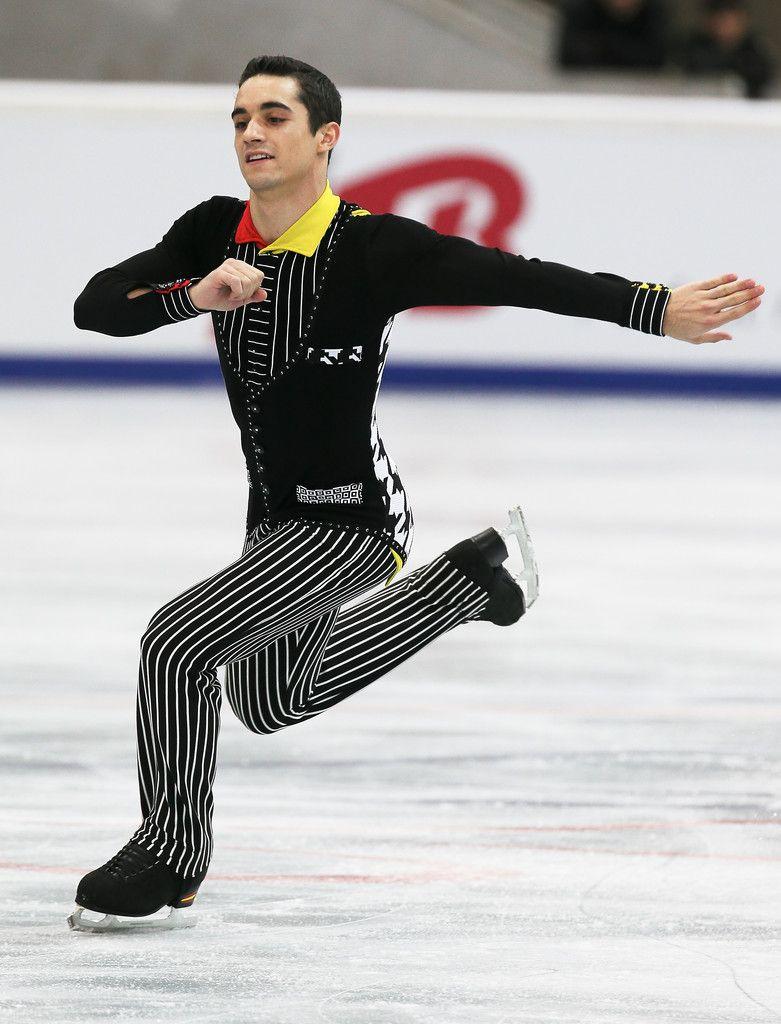 Javier Fernandez Wallpapers - Wallpaper Cave