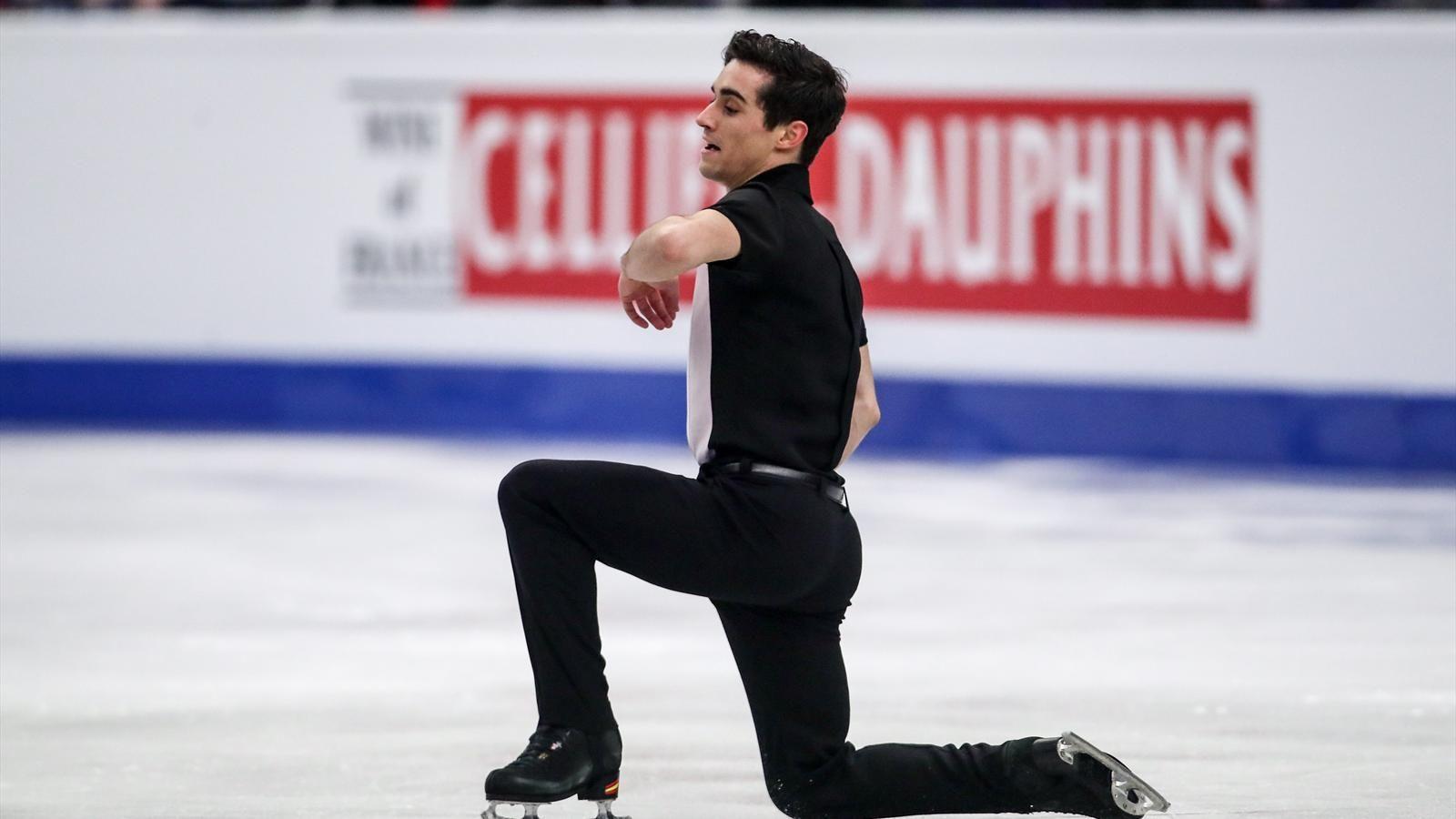 Javier Fernandez Wallpapers - Wallpaper Cave