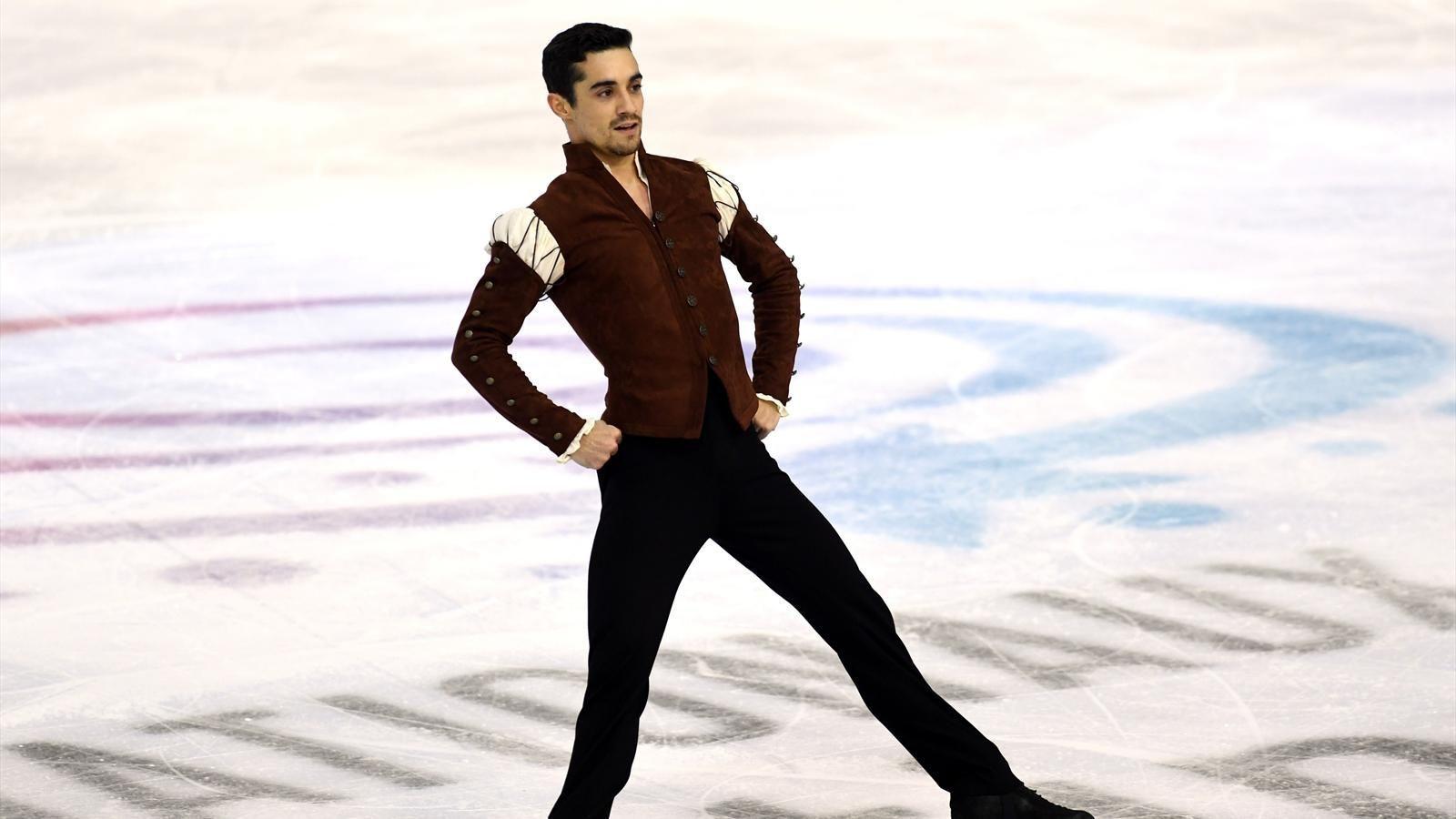 Javier Fernandez Wallpapers - Wallpaper Cave