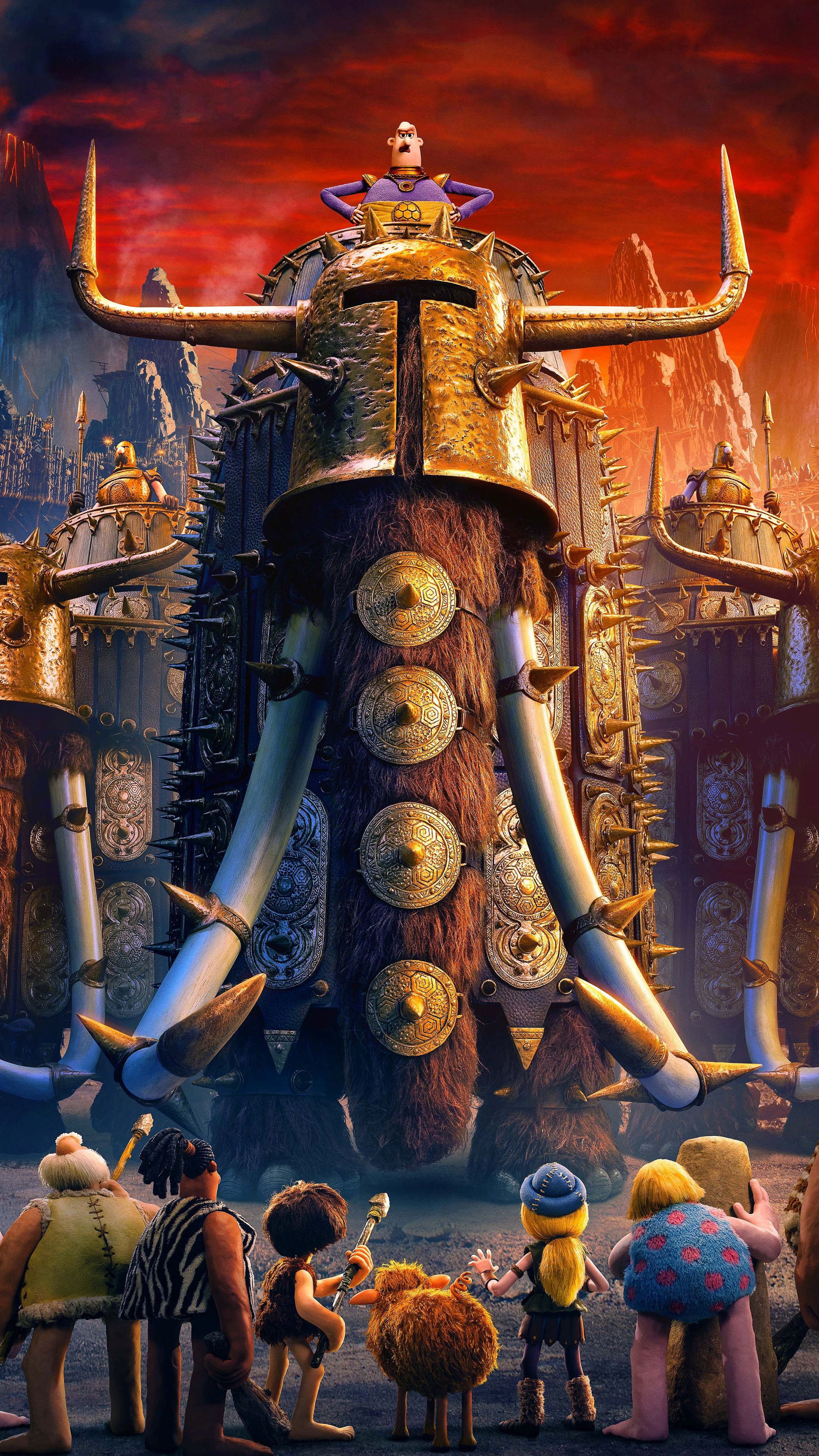 Early Man Wallpapers - Wallpaper Cave