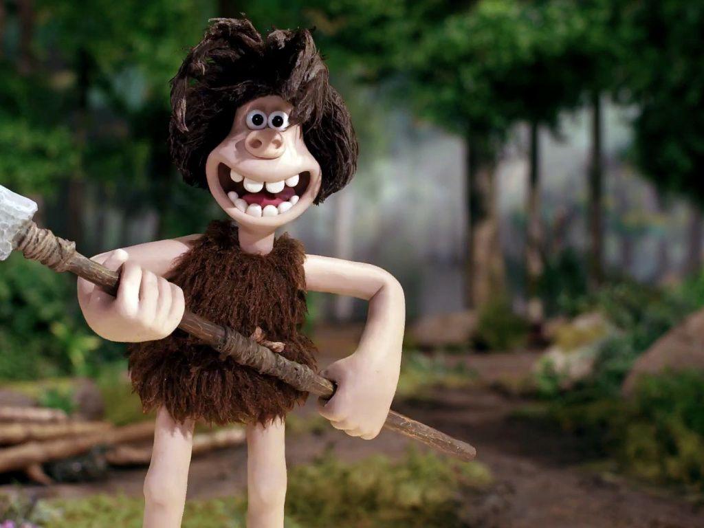 Early Man Wallpapers - Wallpaper Cave