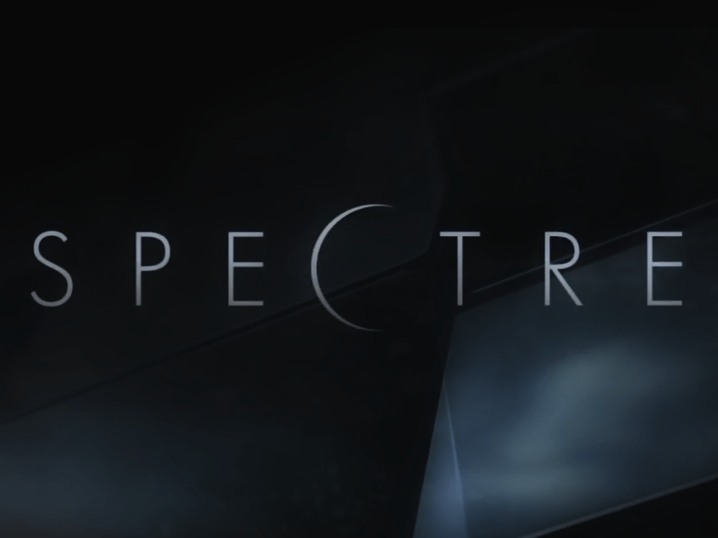 Spectre Wallpapers - Wallpaper Cave